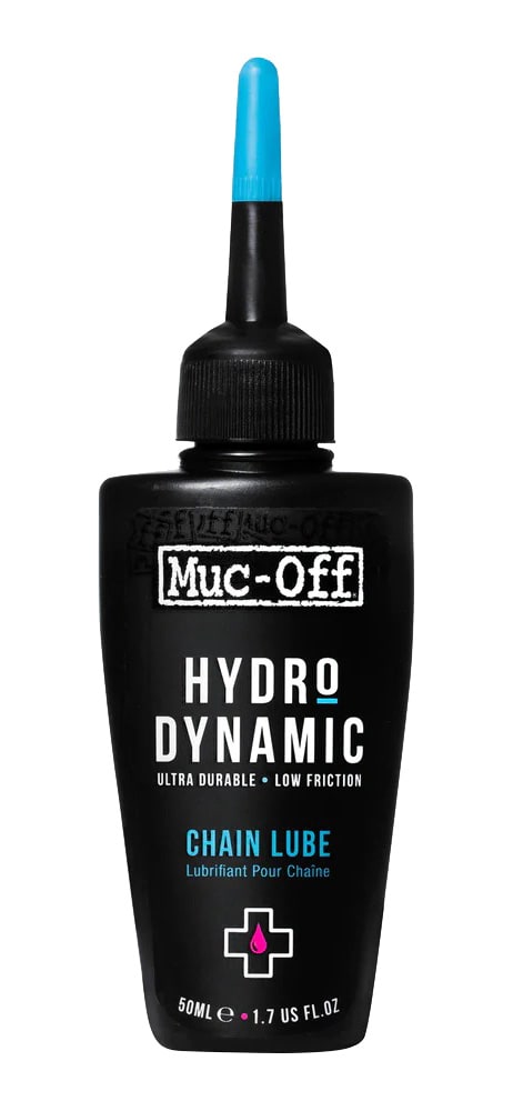 Muc-Off Hydrodynamic Chain Lube - 50ml Unisex