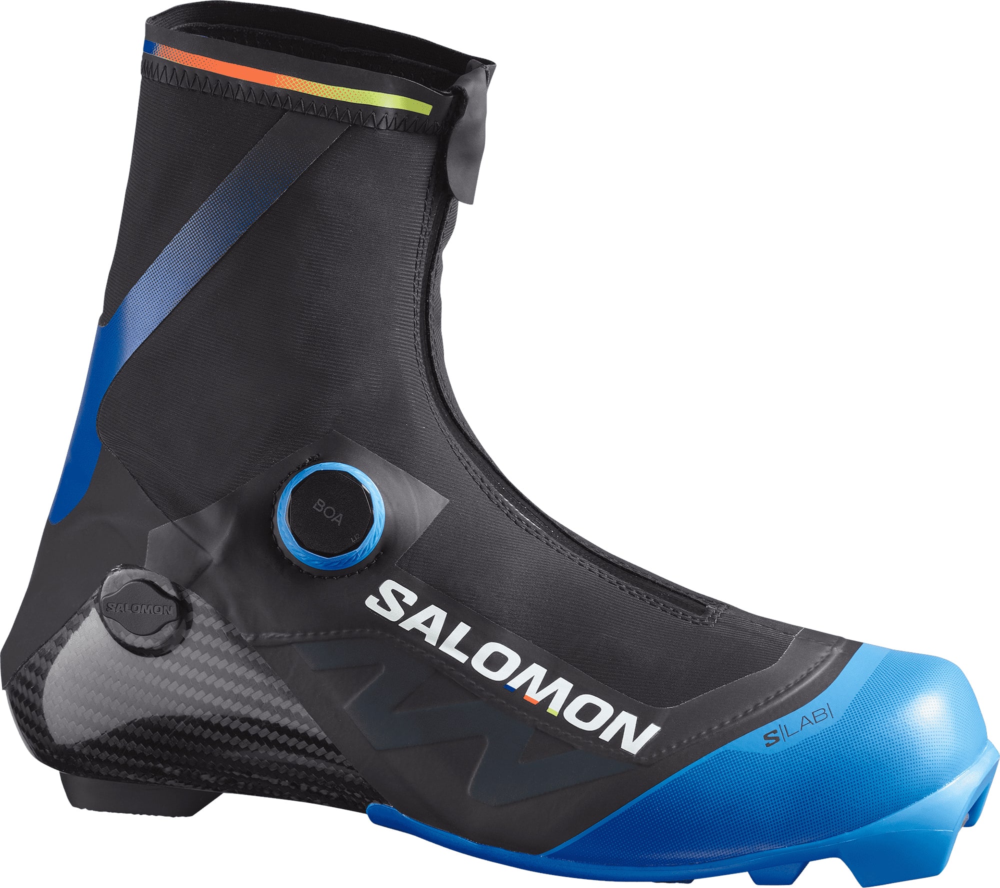 Salomon S/LAB Classic Boa Unisex