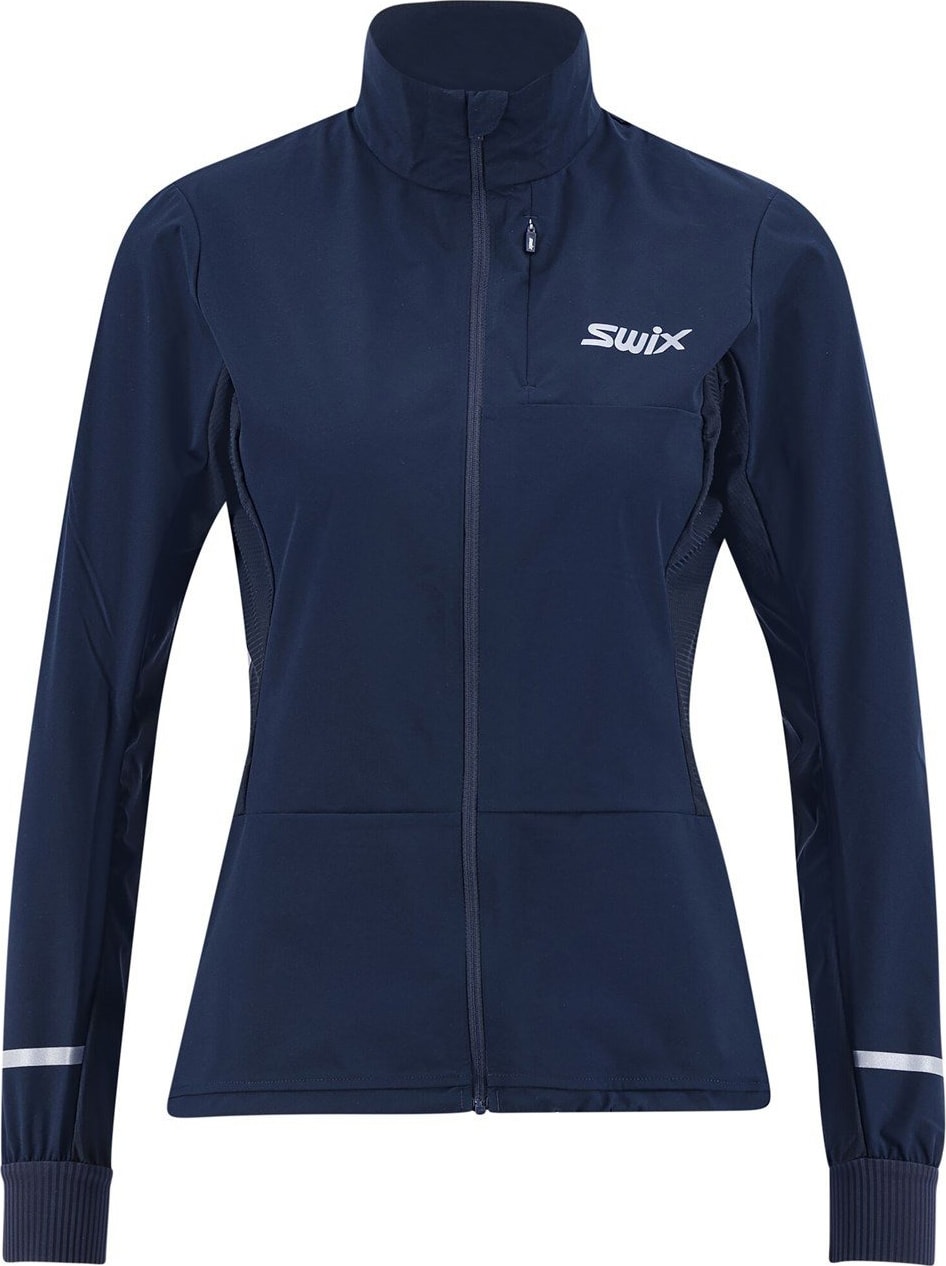 Swix Motion Premium Jacket Dame Dame | Anton Sport