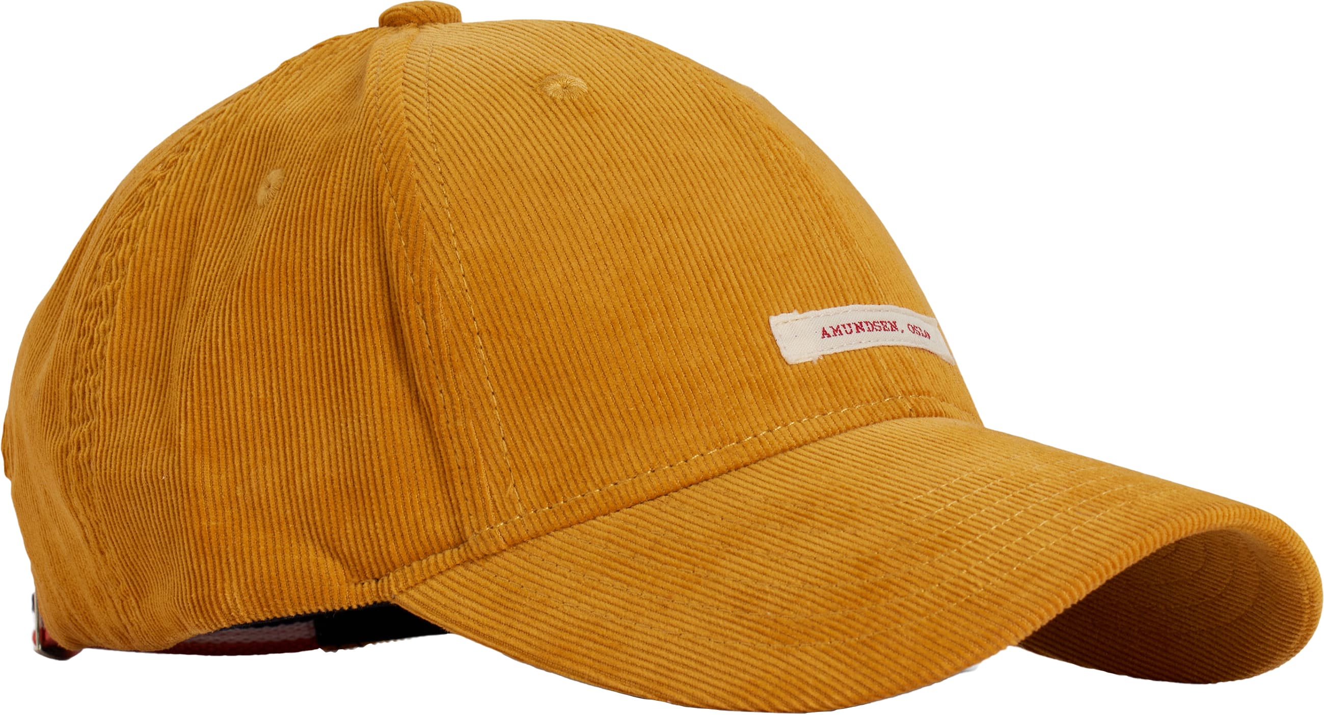 Amundsen Sports Concord Patch Cap Unisex