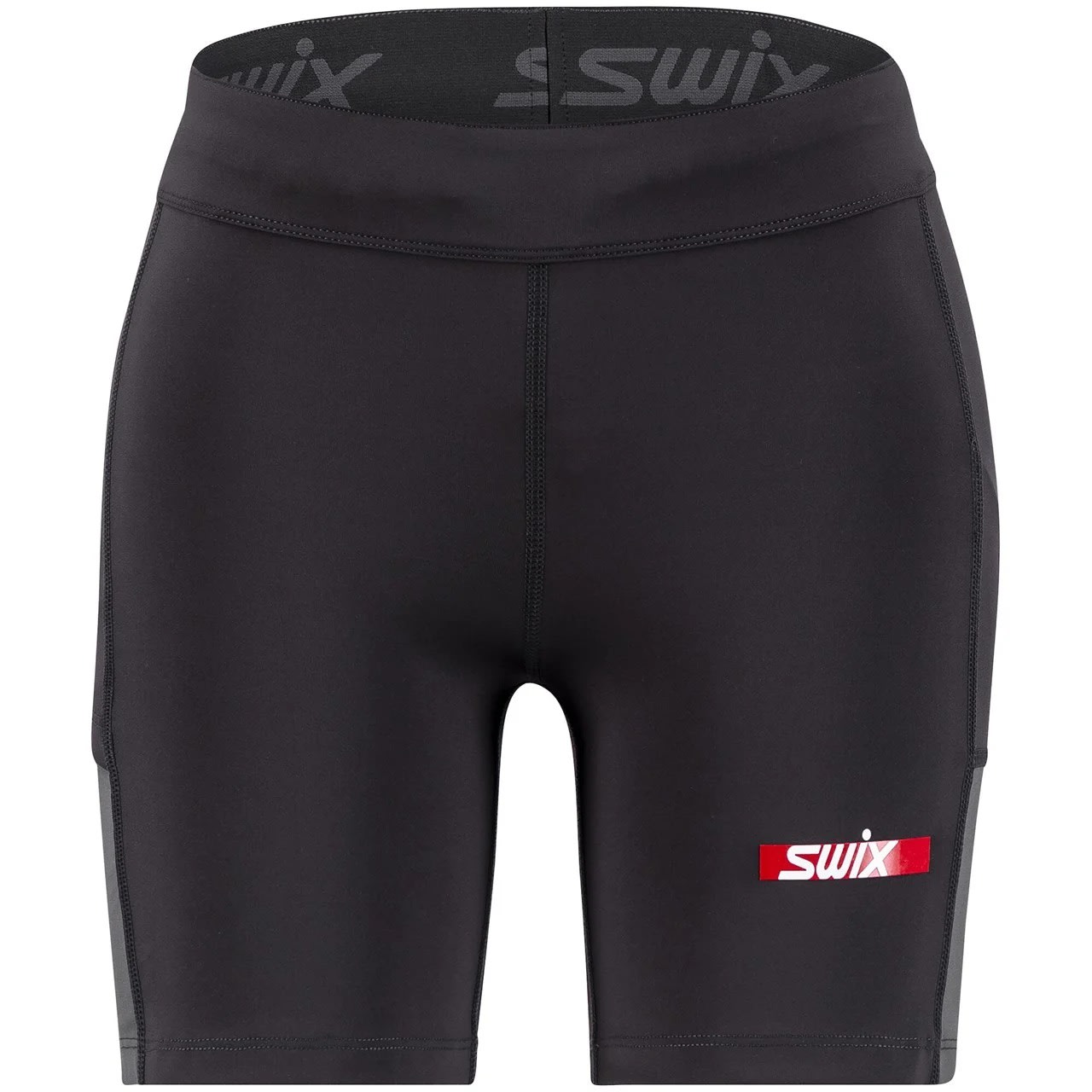 Swix Carbon Short Tights Dame Dame