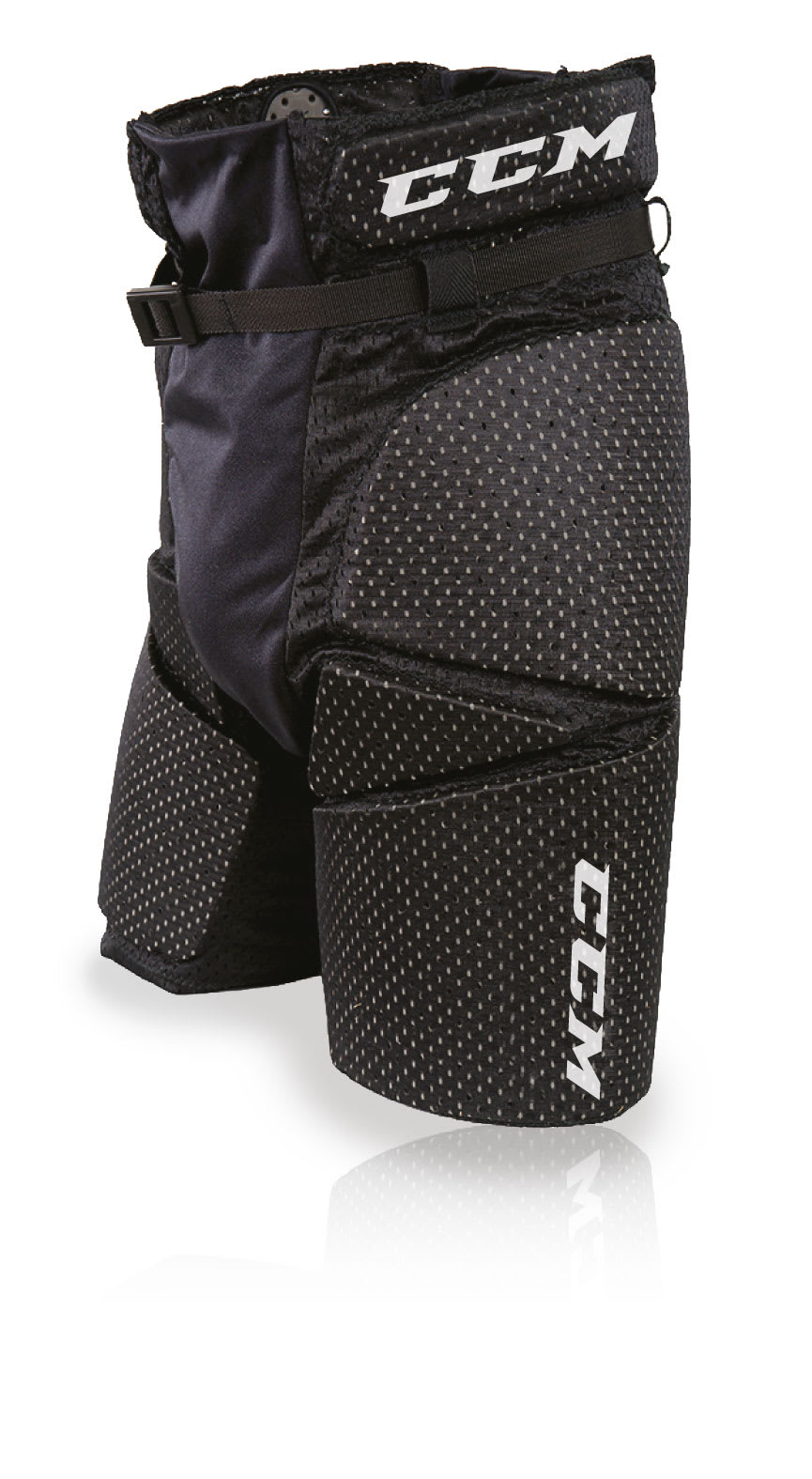 CCM BP Girdle 4K Barn