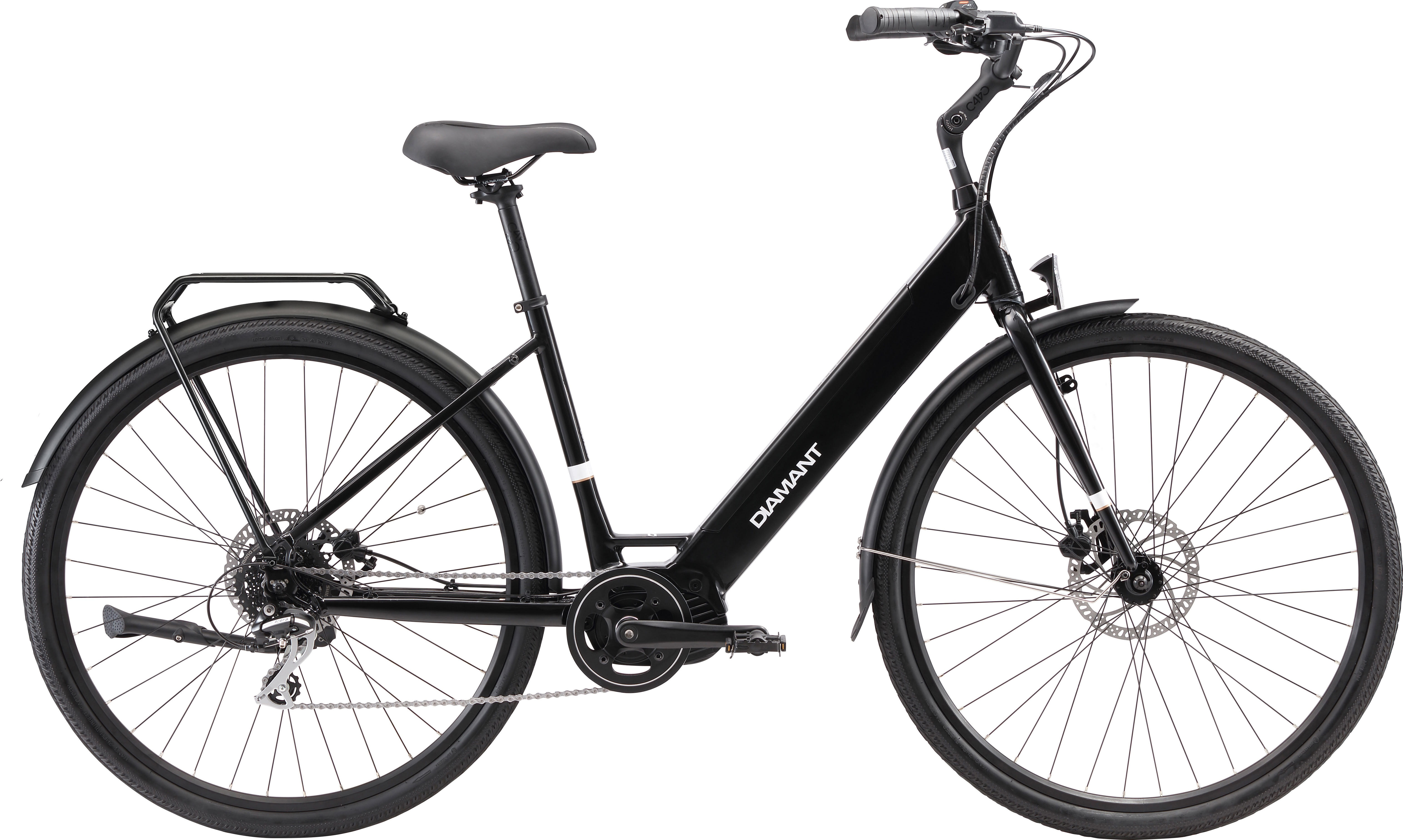 Diamant Volt Urban Breeze Unisex