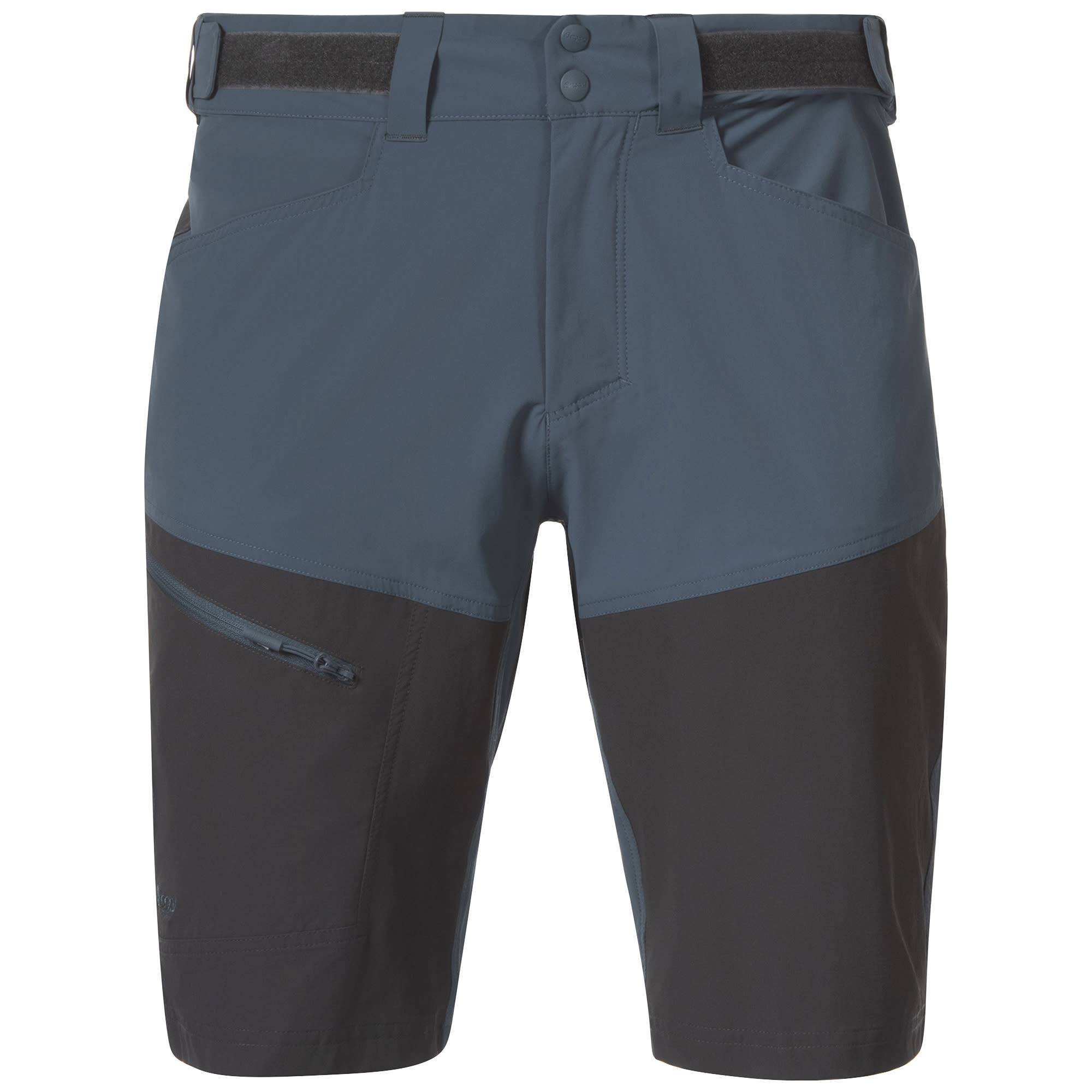 Bergans Romsdal Softshell Shorts Herre Dame