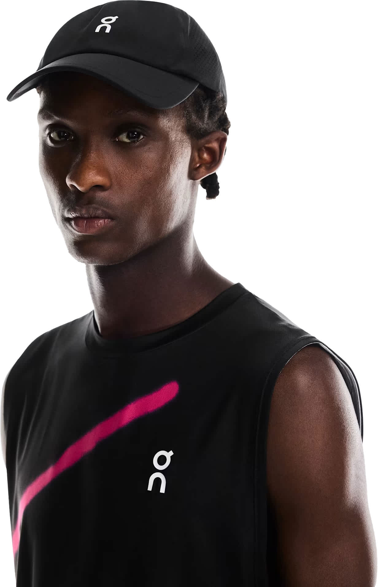 On Court Cap Unisex Unisex