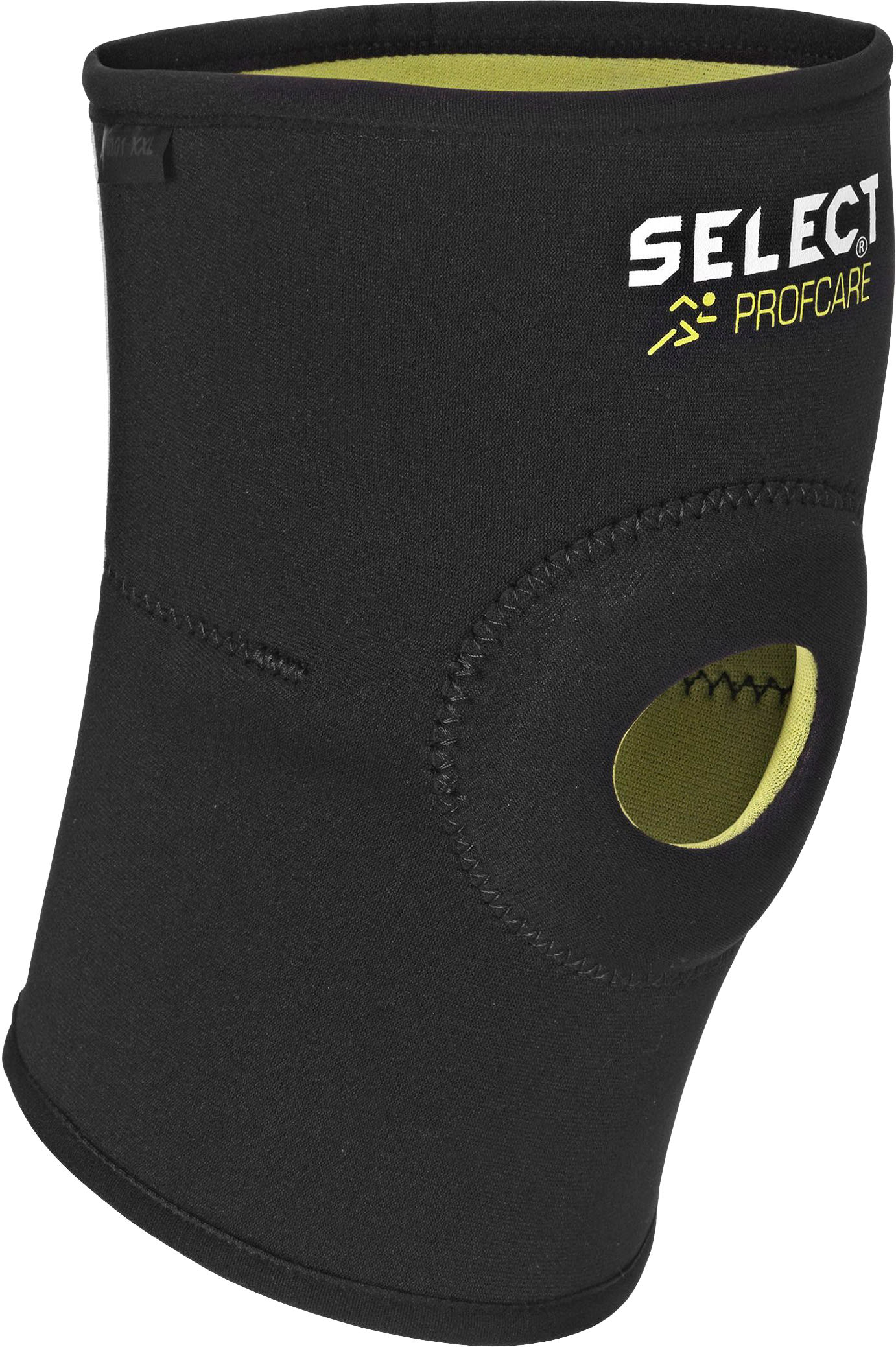 Select Profcare 6201 Kne m/hull Unisex