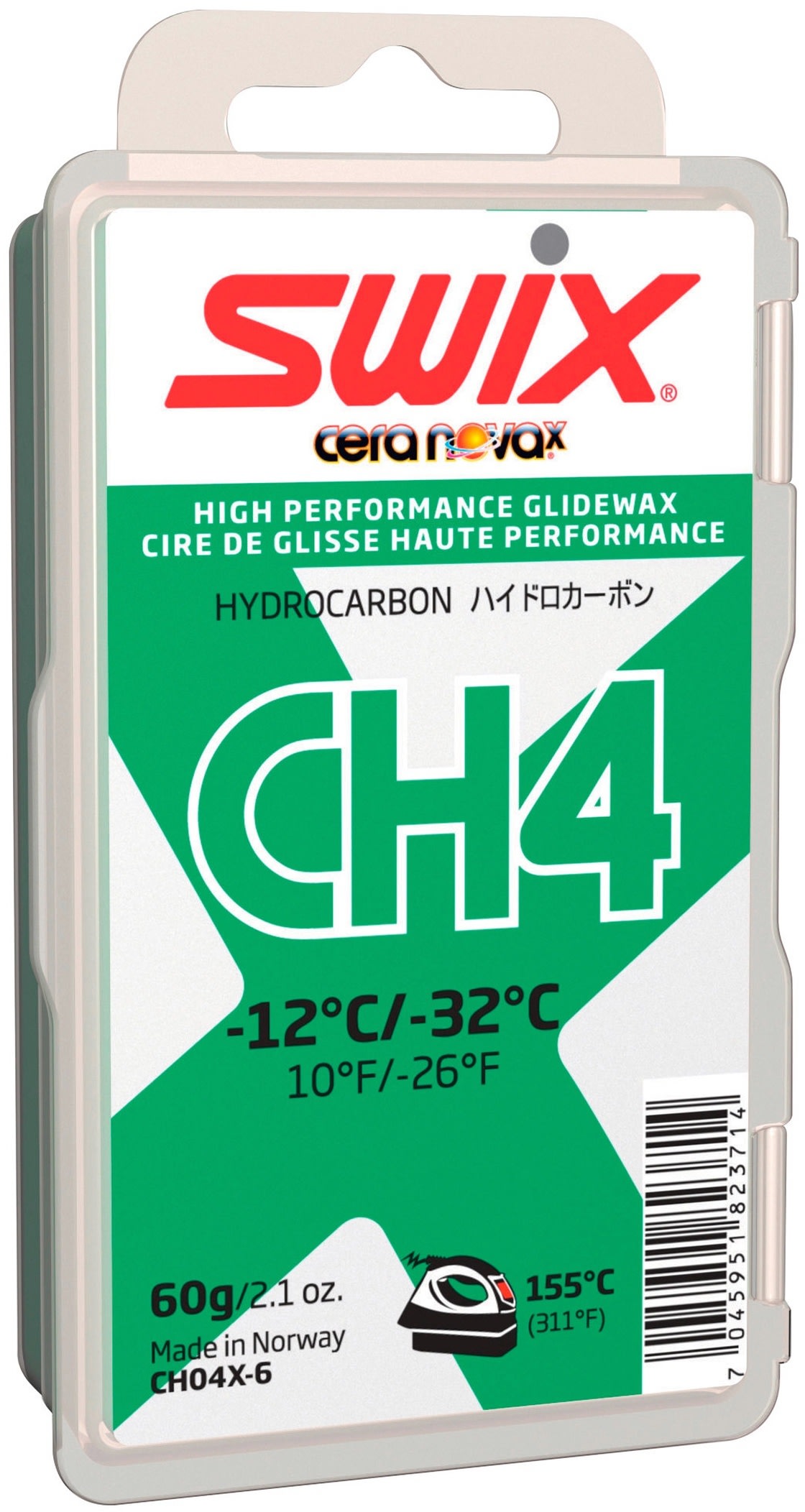 Swix CH-X Unisex