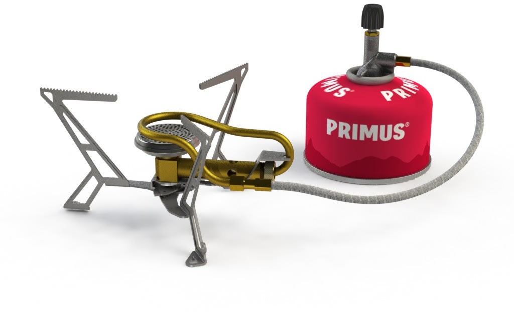 Primus Express Spider II Unisex