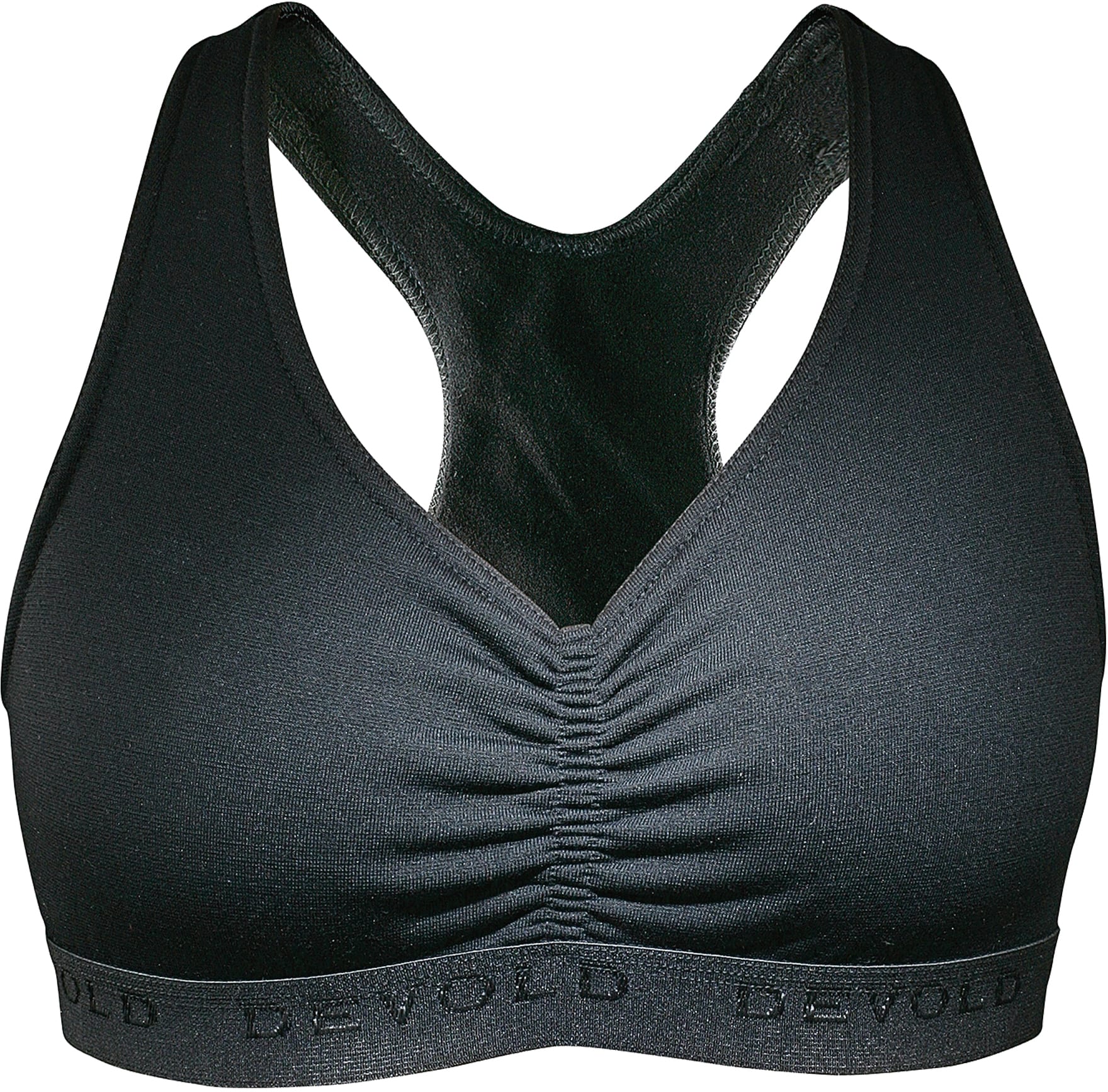 Devold Wool Fleece Woman Bra Dame