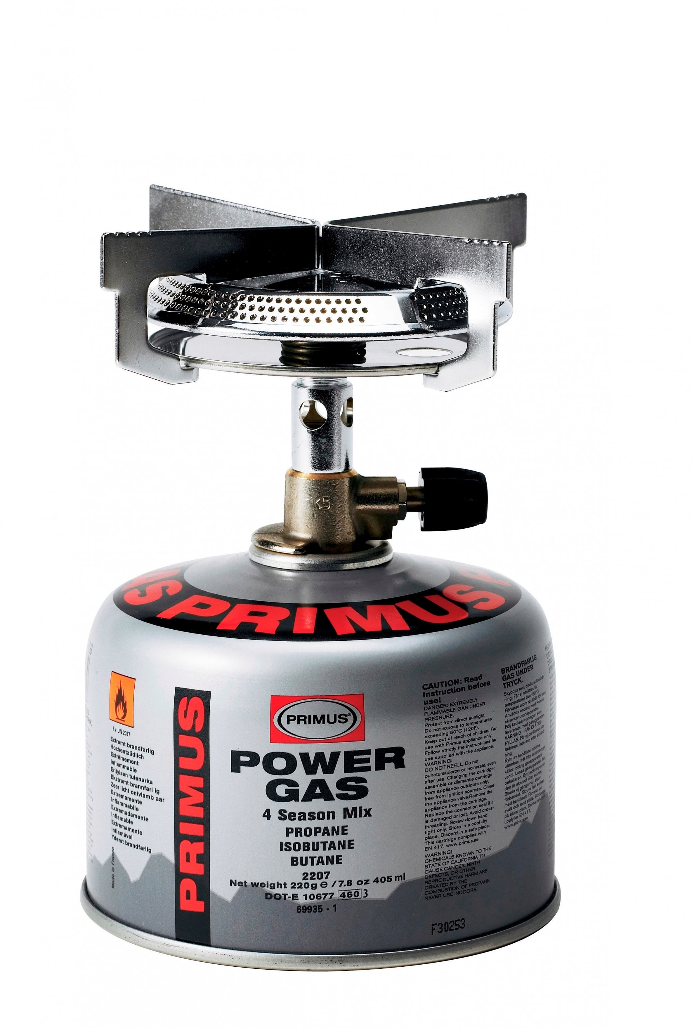 Primus Mimer Stove Unisex