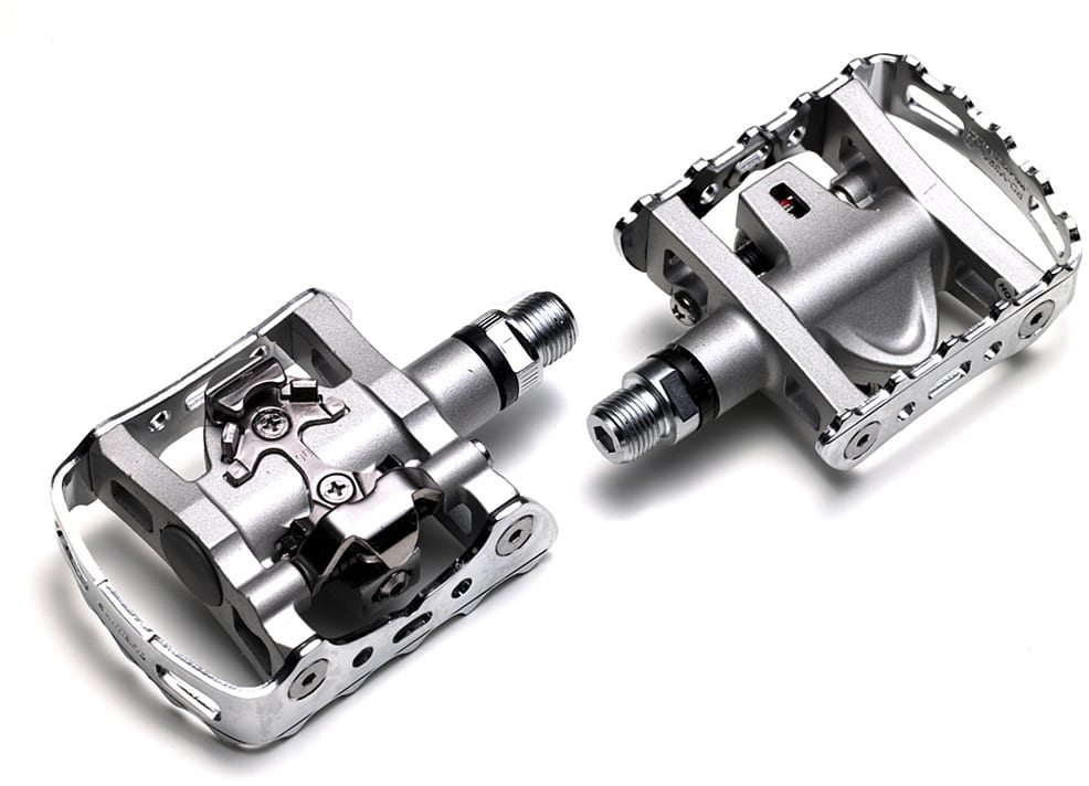 Shimano PD-M324 Kombipedal Unisex