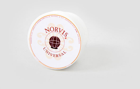 Norvis Norvis Universalsalve Unisex