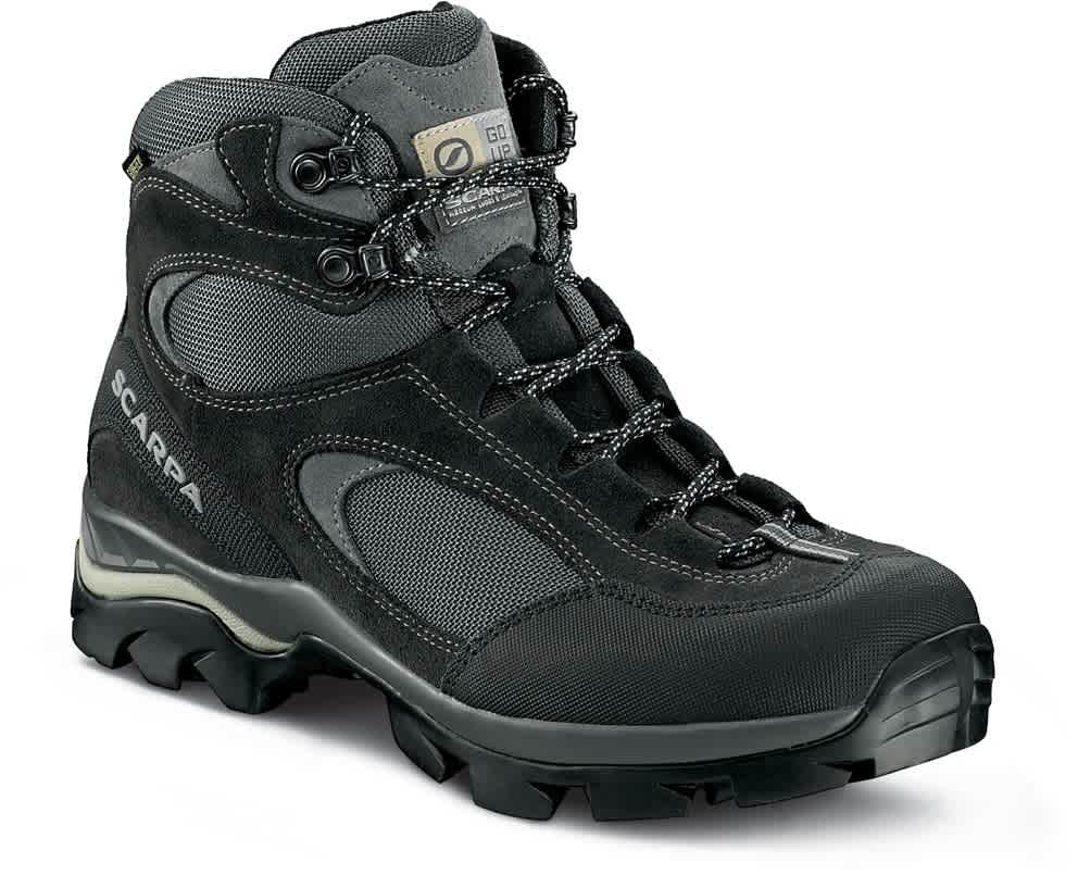 Scarpa ZG65 GTX Herre
