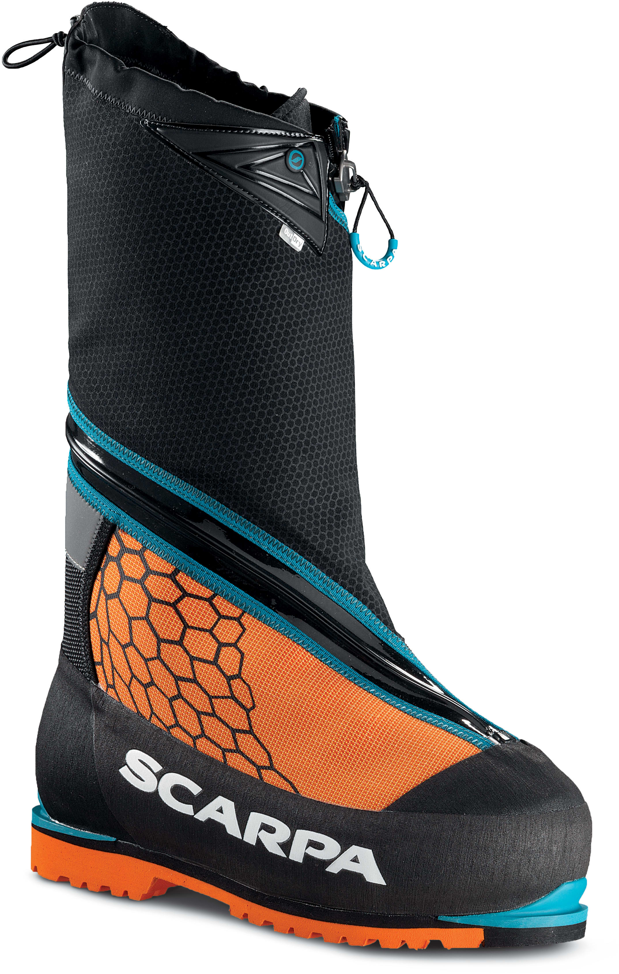 Scarpa Phantom 8000 Unisex | Sportsnett