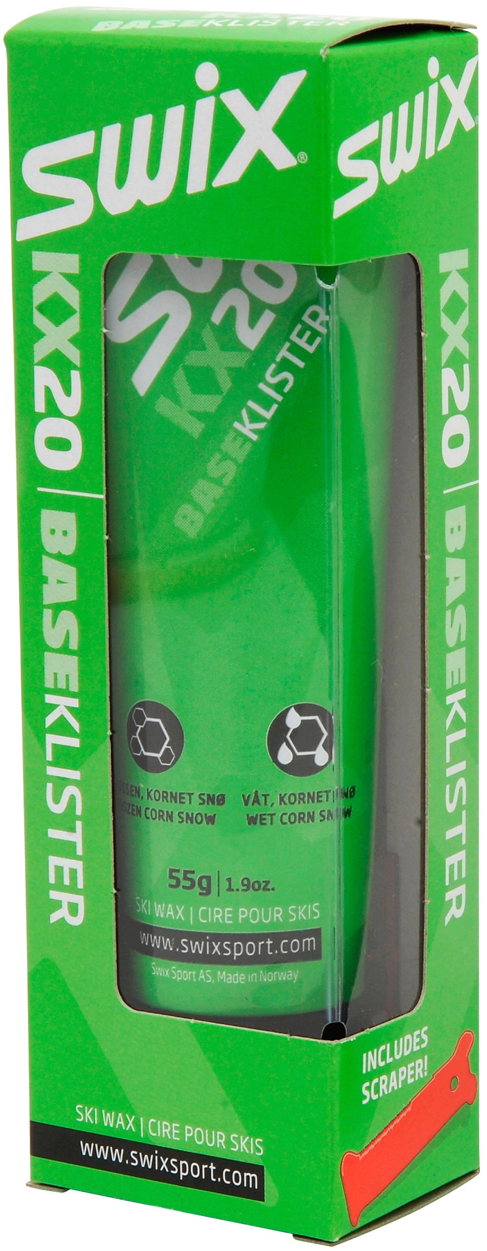 Swix KX-Serie Unisex