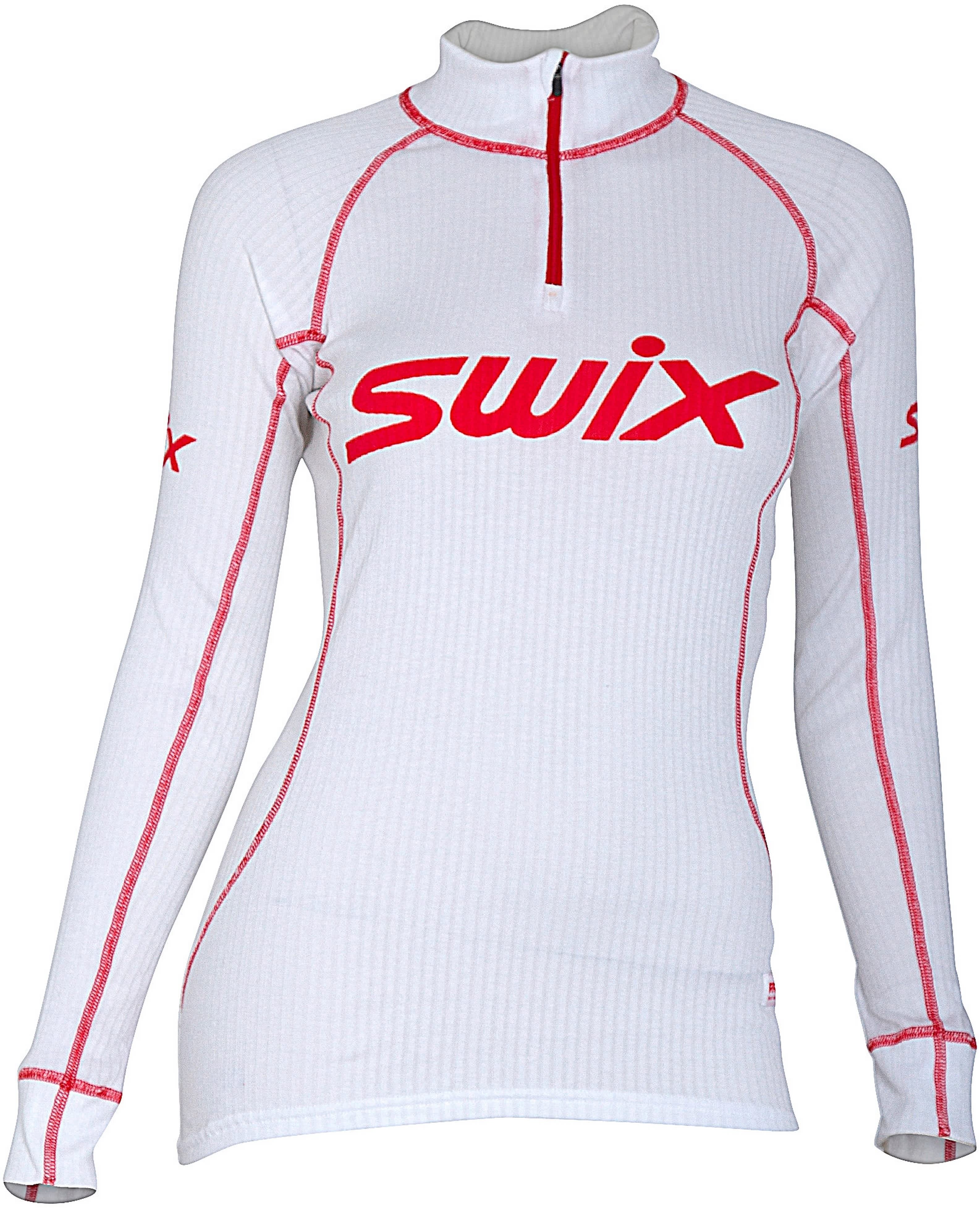 Swix RaceX Bodywear Halfzip Dame Dame | Anton Sport