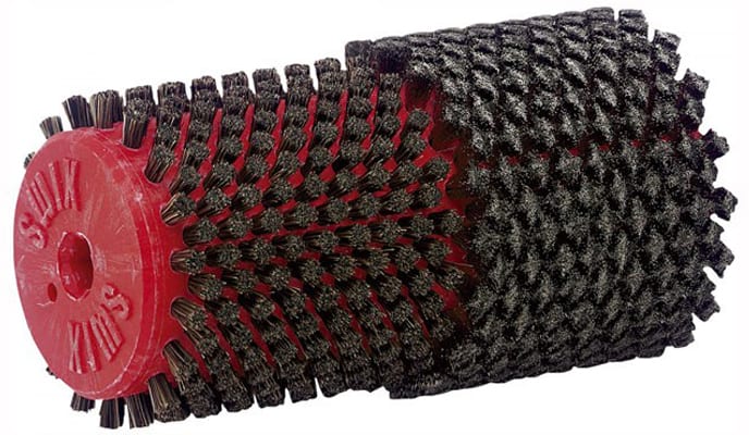 Swix T15HS Roto combi horse/steel Unisex