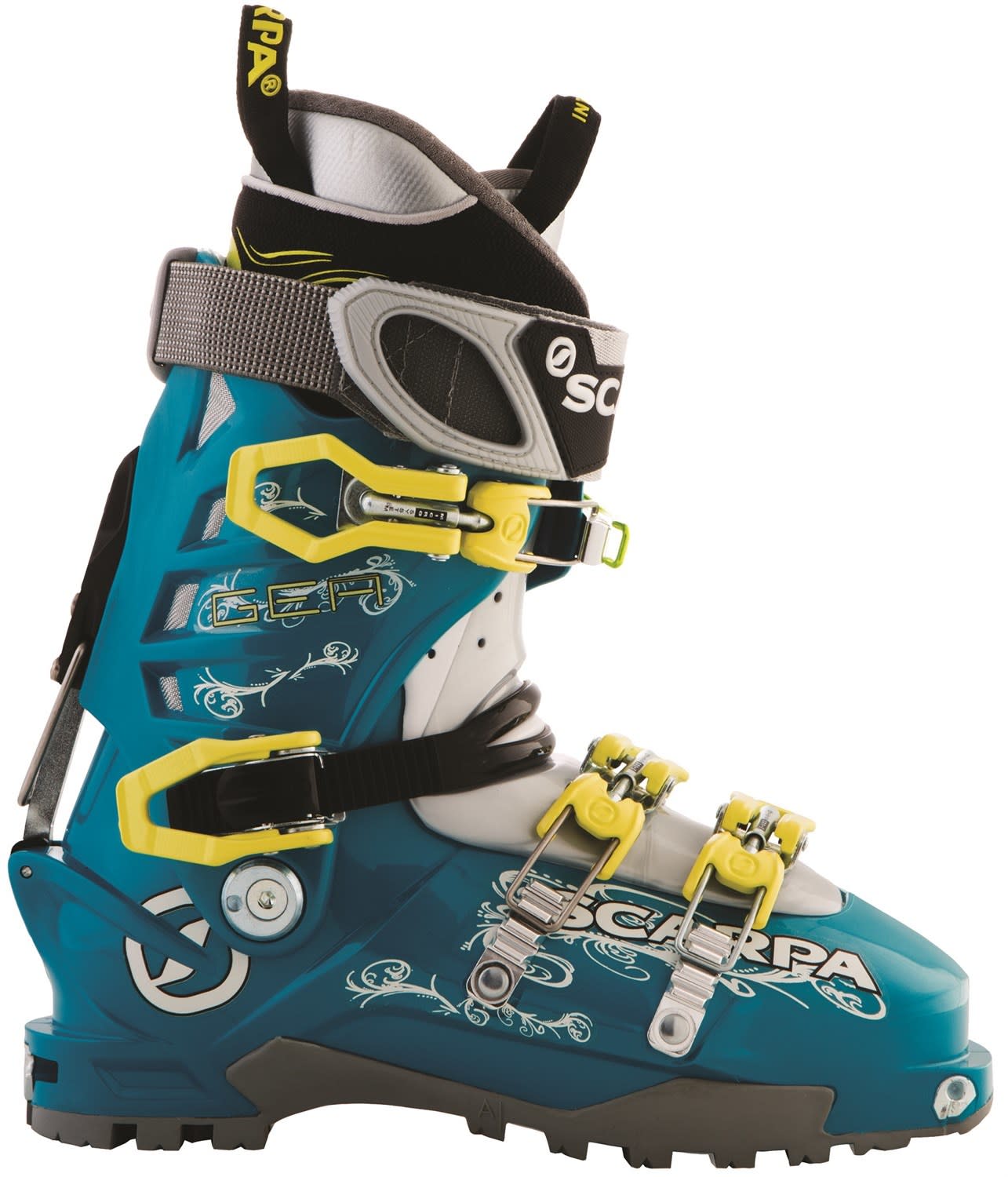 Scarpa Gea Unisex