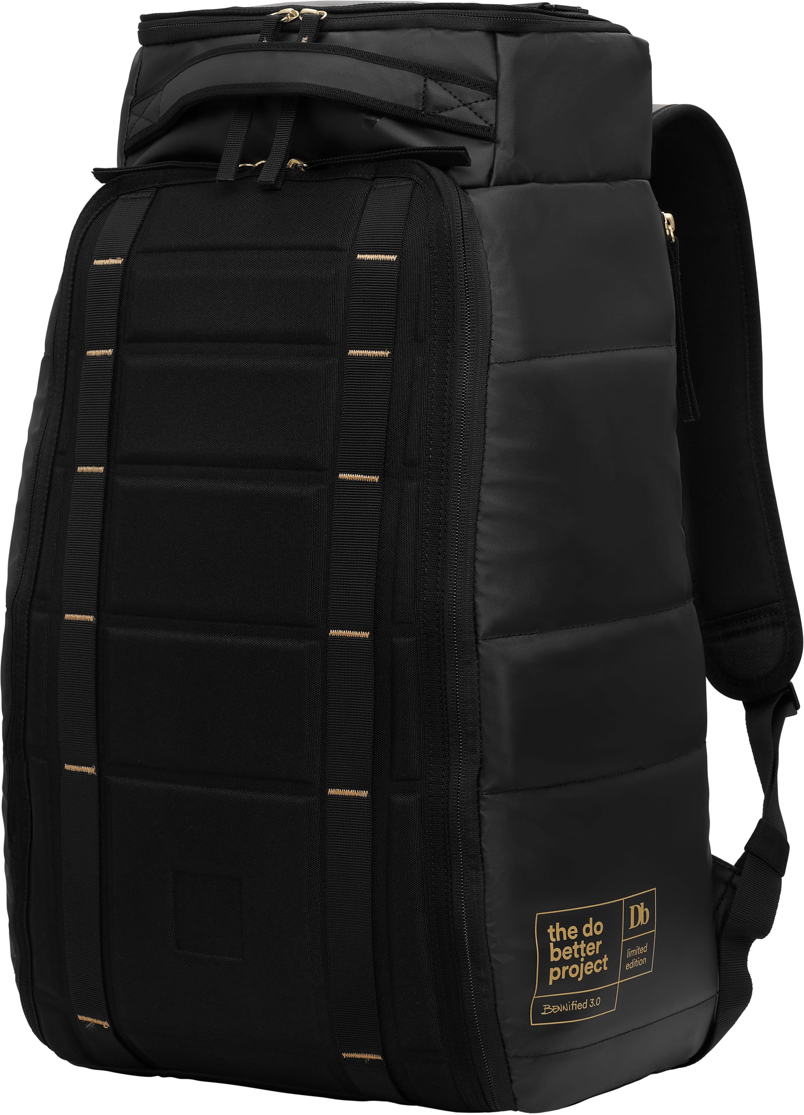 Db The Strøm 30L Backpack Unisex