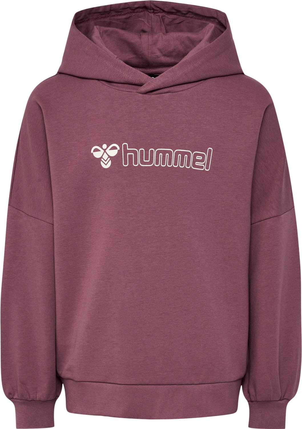 Hummel hmlOCTOVA Hoodie Junior Barn