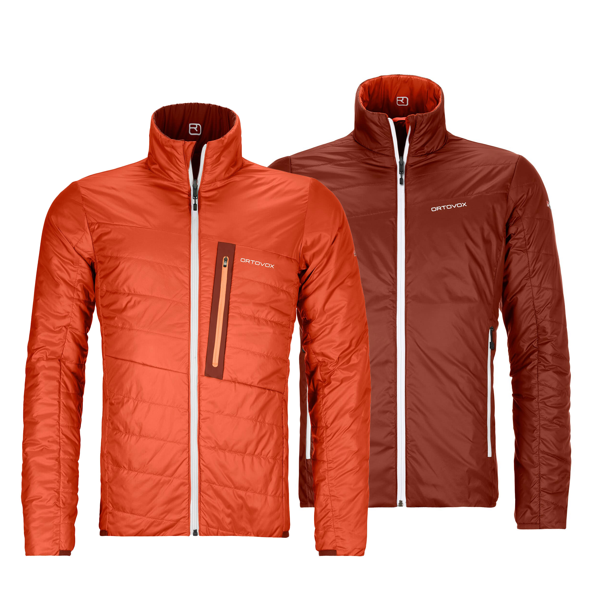 Ortovox Piz Boval Jacket Herre Herre