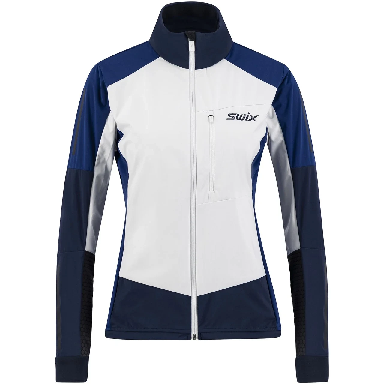 Swix Dynamic jacket W Dame