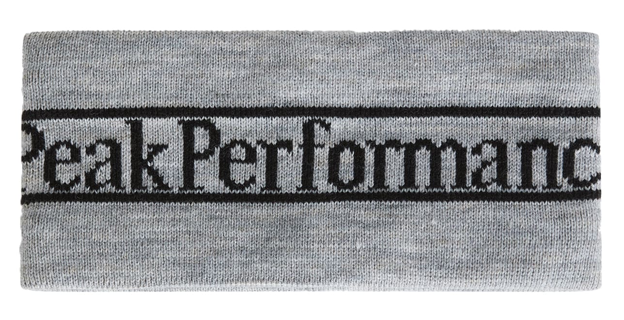 Peak Performance Pow Headband Junior Barn