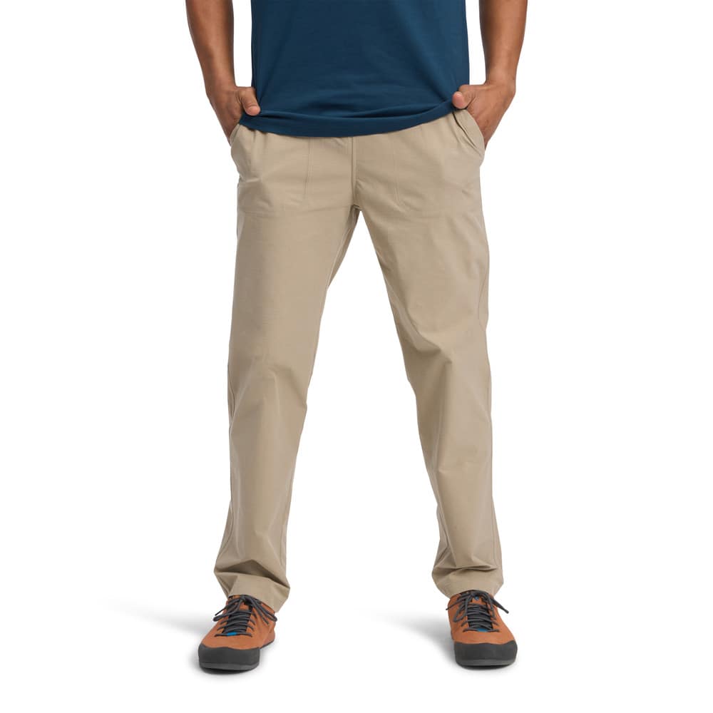 Black Diamond M Sequence Pants Herre | Sportsnett