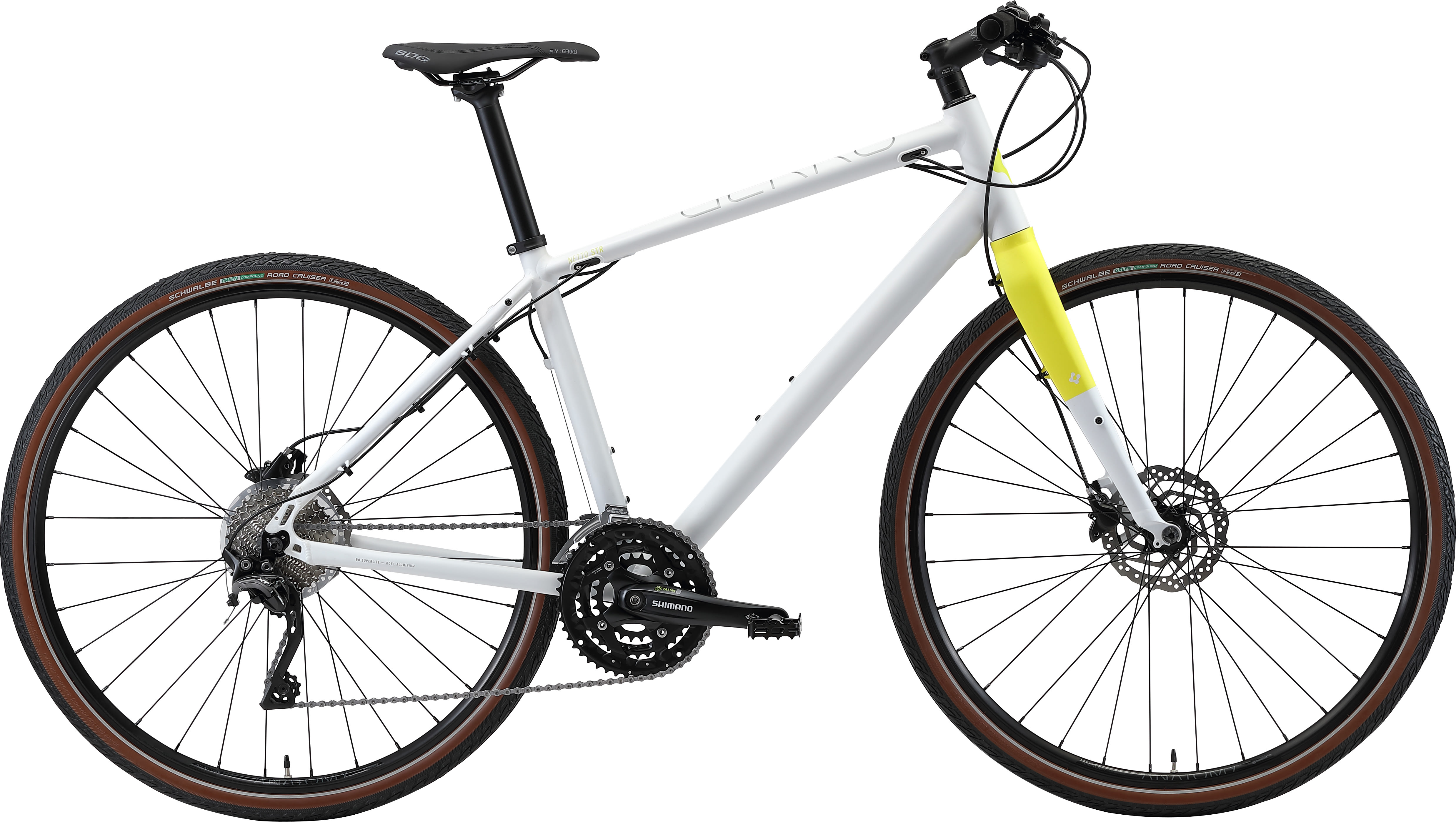 Gekko Netto STR Unisex