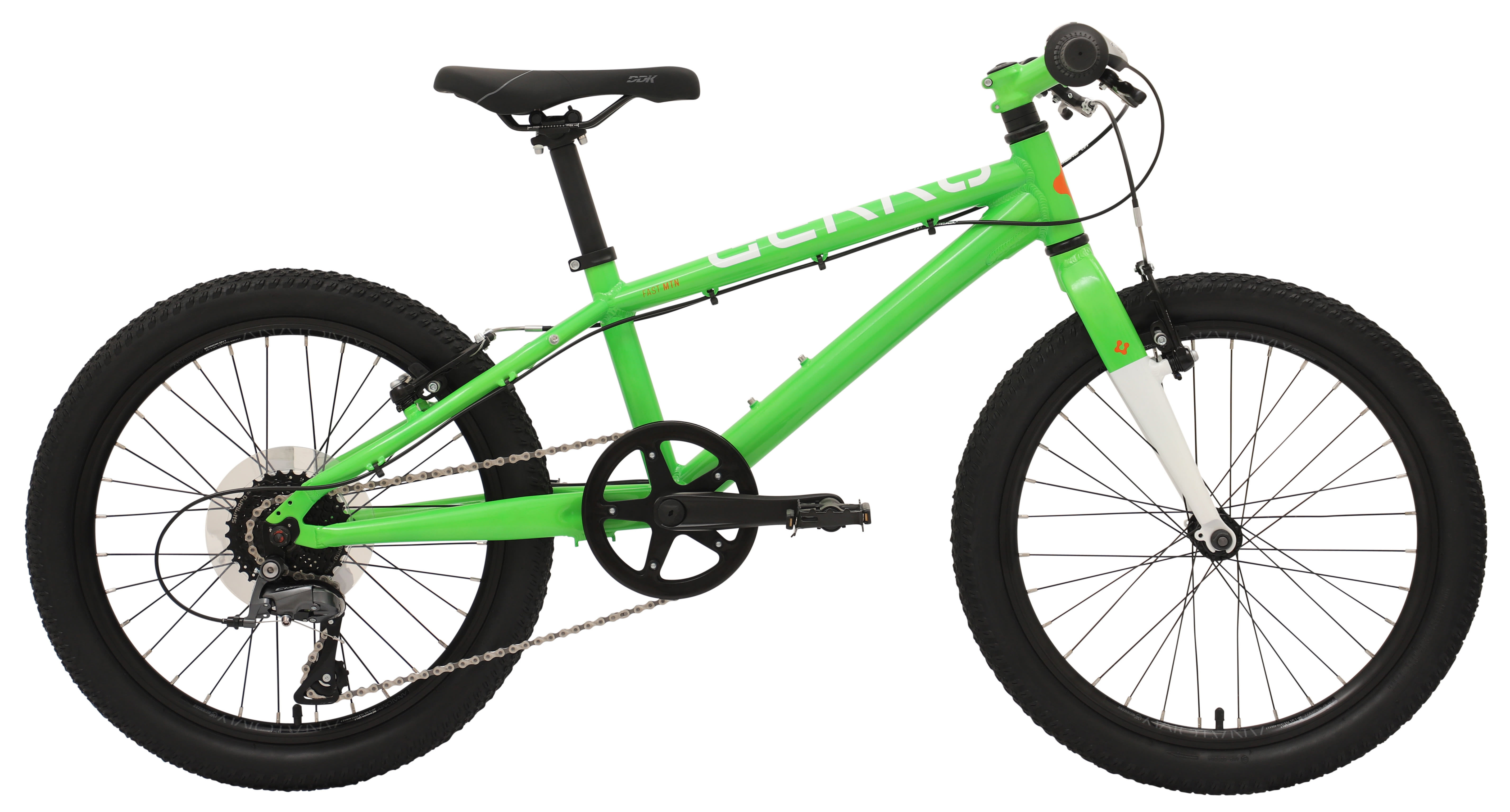 Gekko FAST 20 SE Barn | Sportsnett