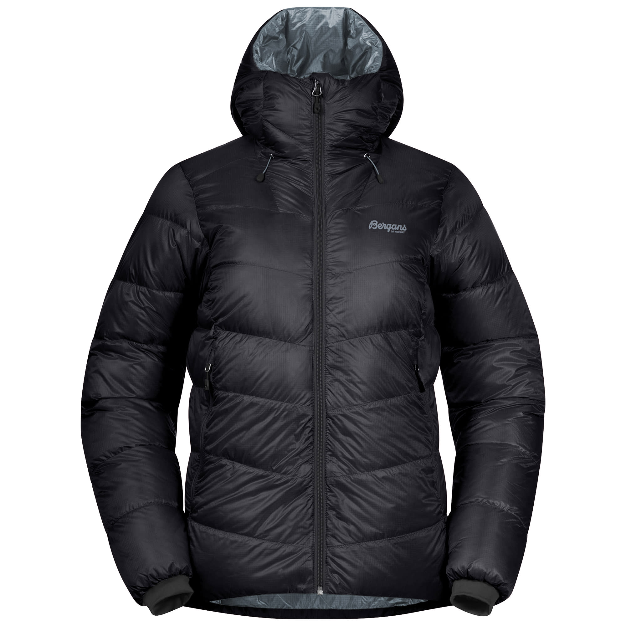 Bergans Senja Down Jacket W Dame