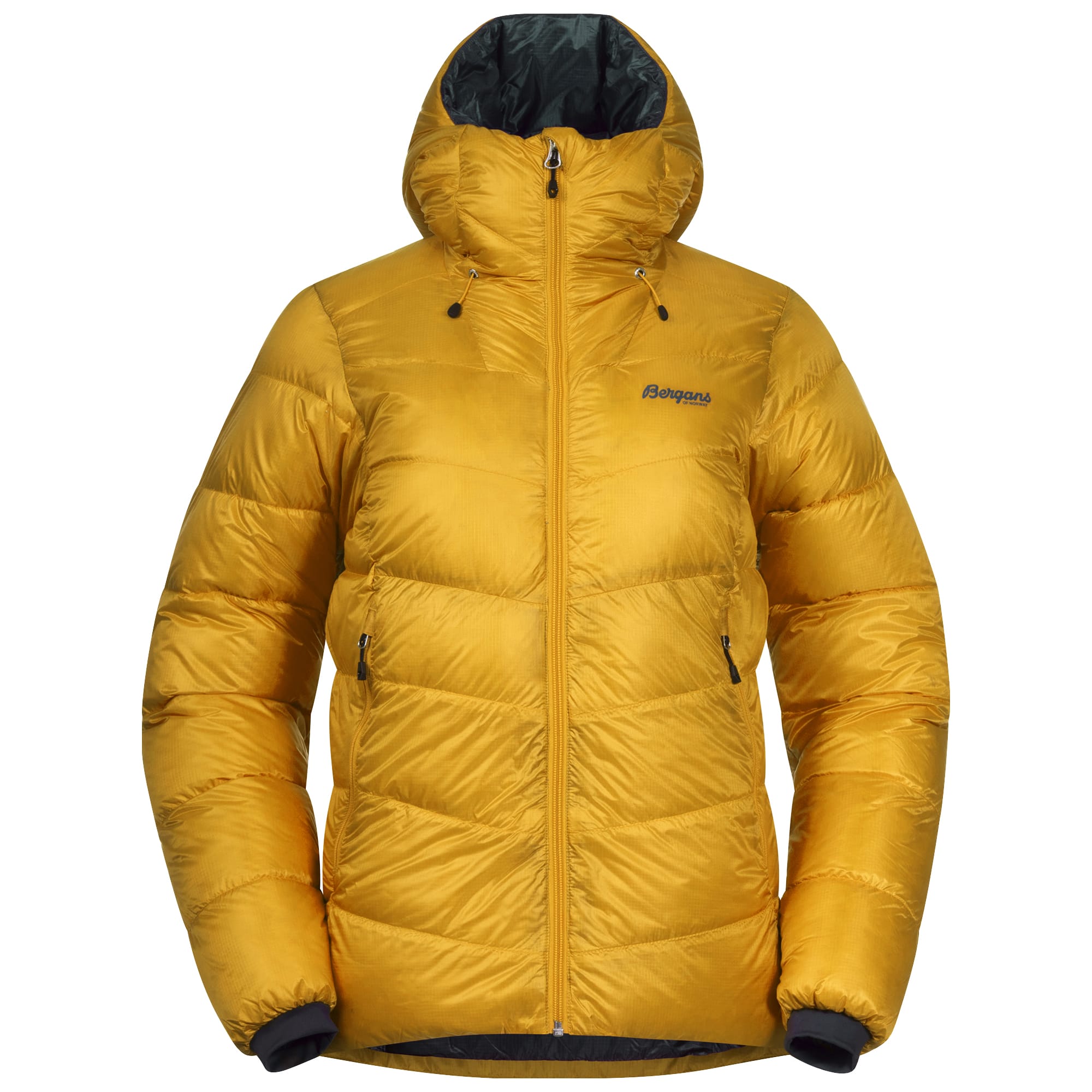 Bergans Senja Down Jacket Dame Dame