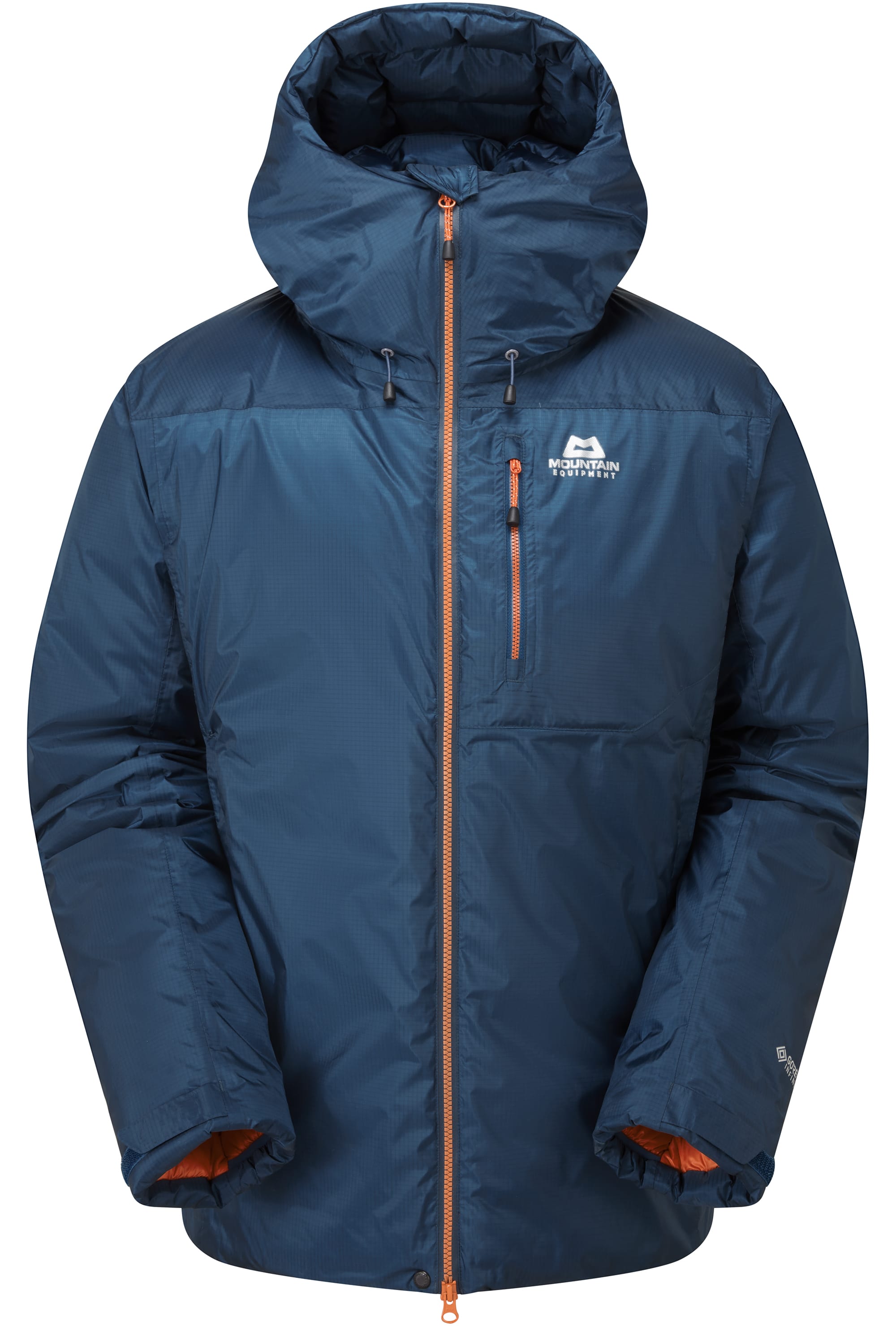 Mountain Equipment Exo Jacket Herre