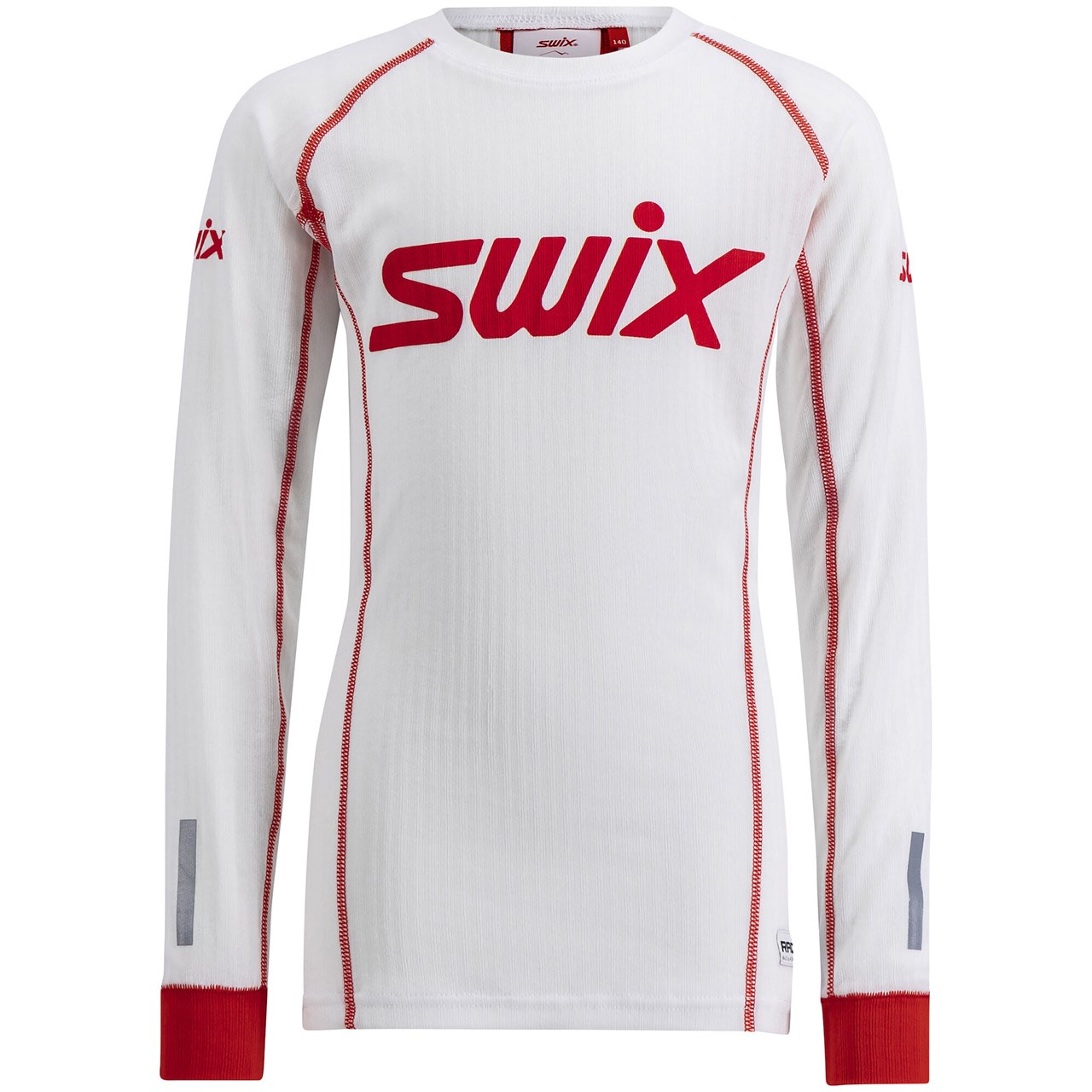 Swix Roadline RaceX Long Sleeve Jr Barn | Milslukern