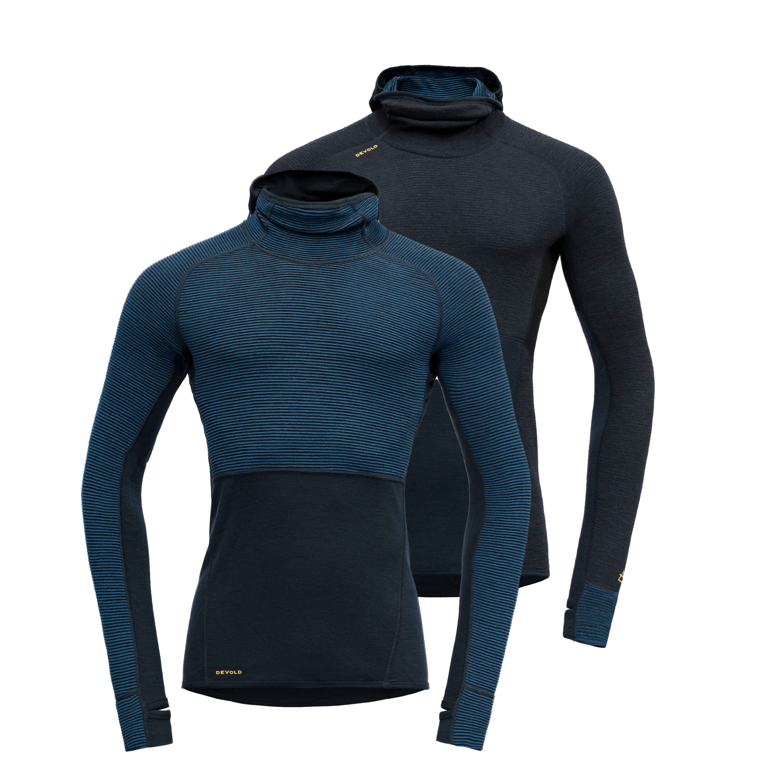 Devold Tuvegga Merino Hoodie Herre Herre