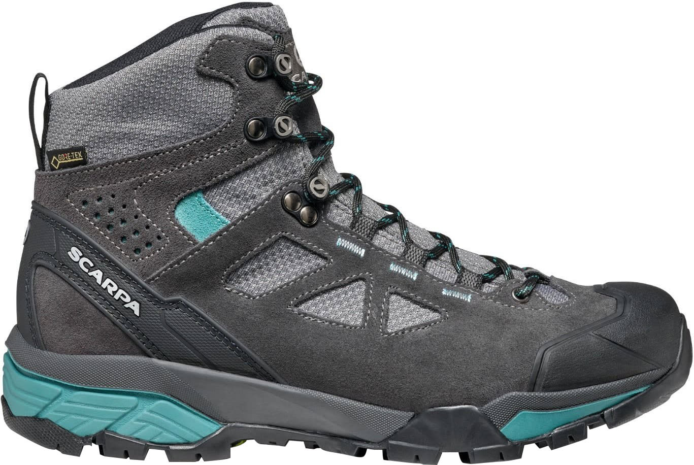 Scarpa ZG Lite GTX Wide Dame Dame