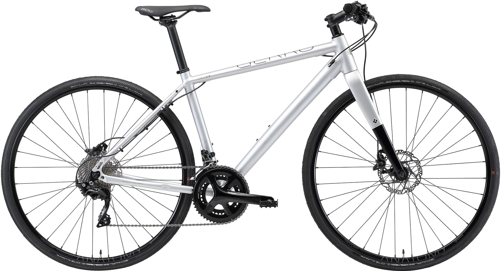 Gekko Force STR Unisex