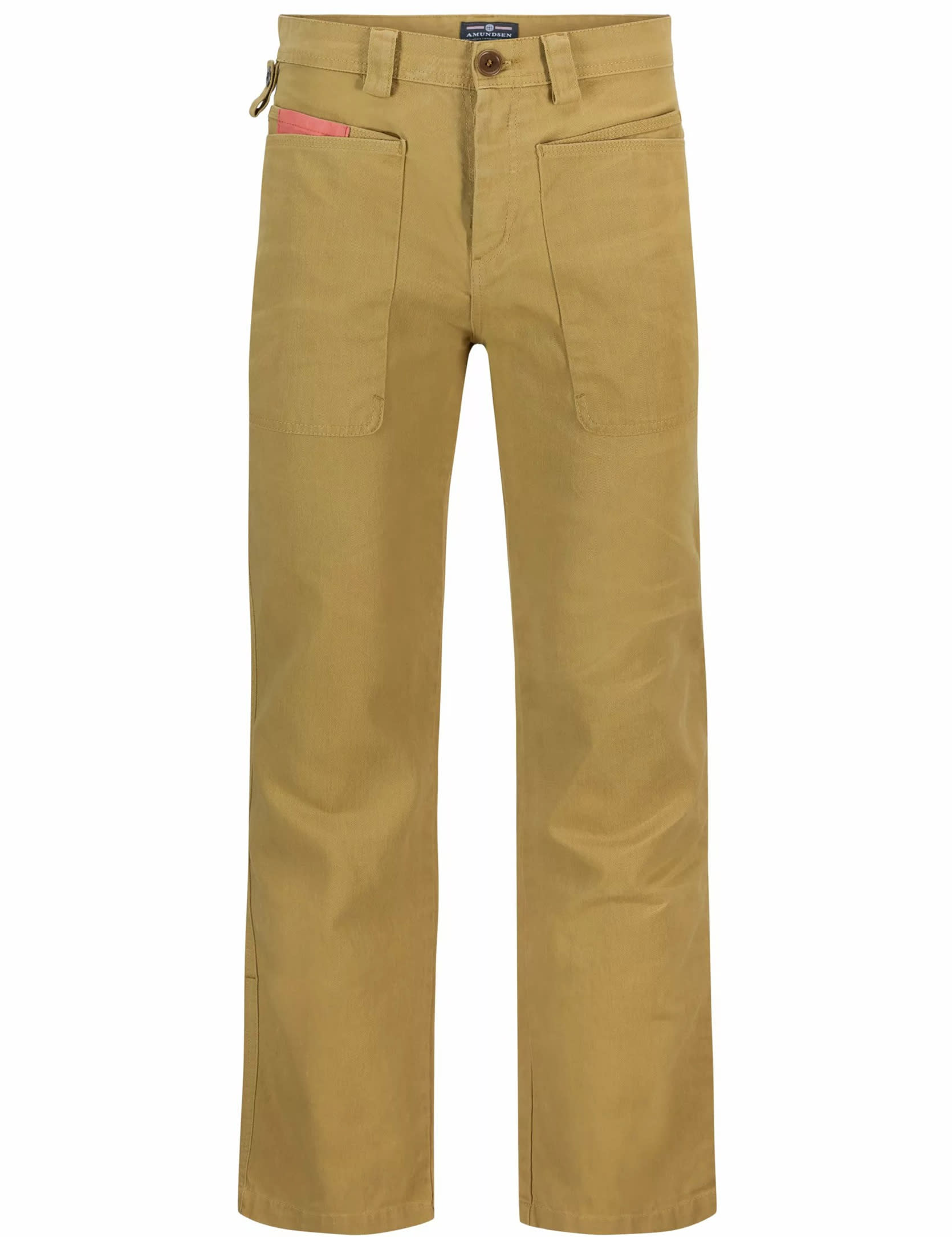 Amundsen Sports Adventure Slacks Herre Herre