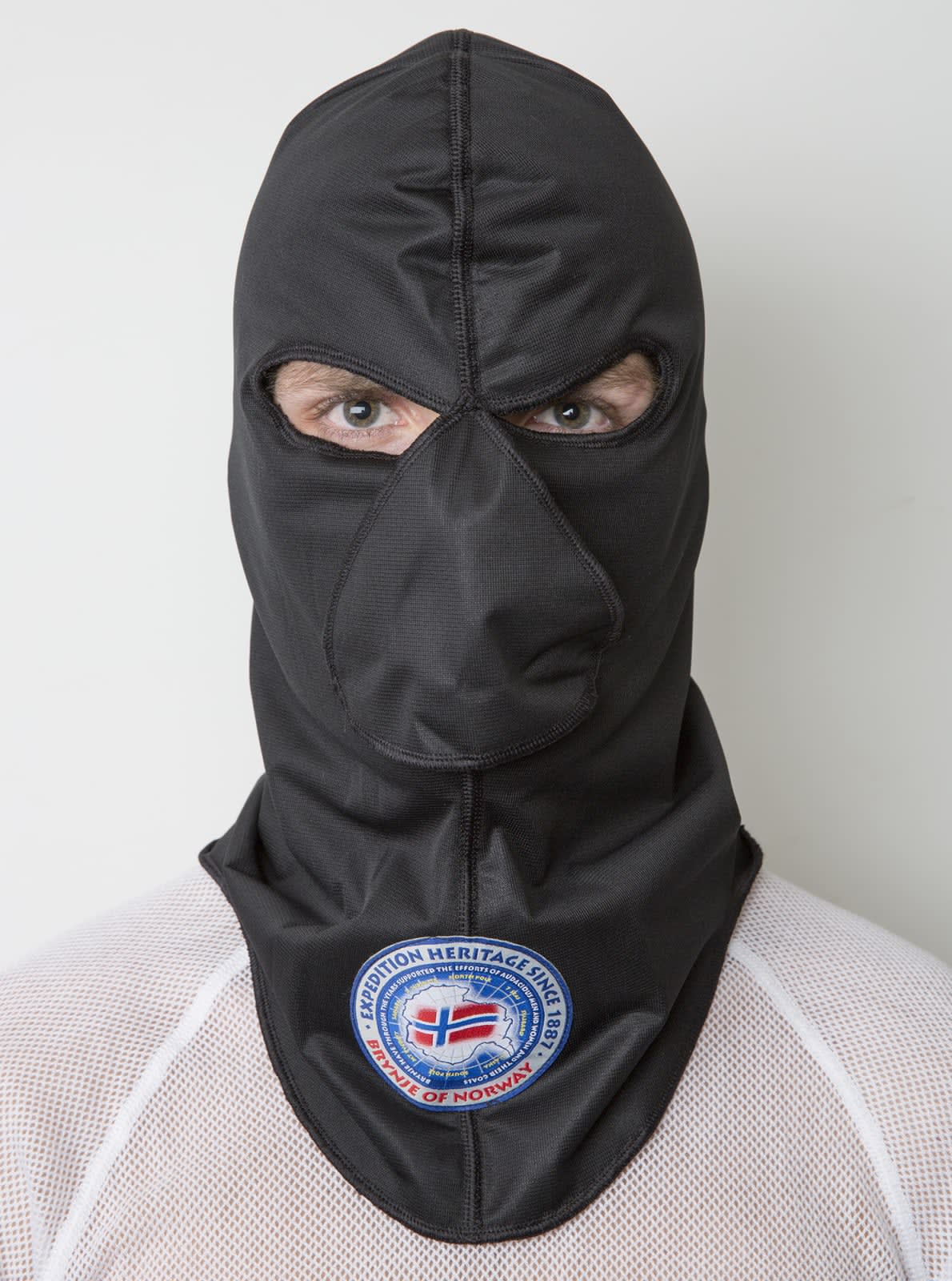 Brynje Arctic Balaclava w/opening Unisex