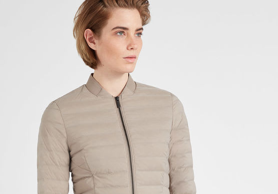 UBR Eclipse Jacket Dame | Sportsnett