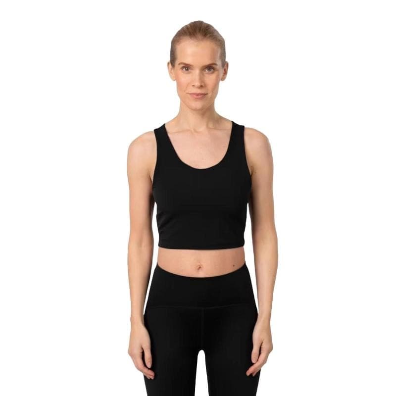 Johaug Elevated Performance Top Dame Dame