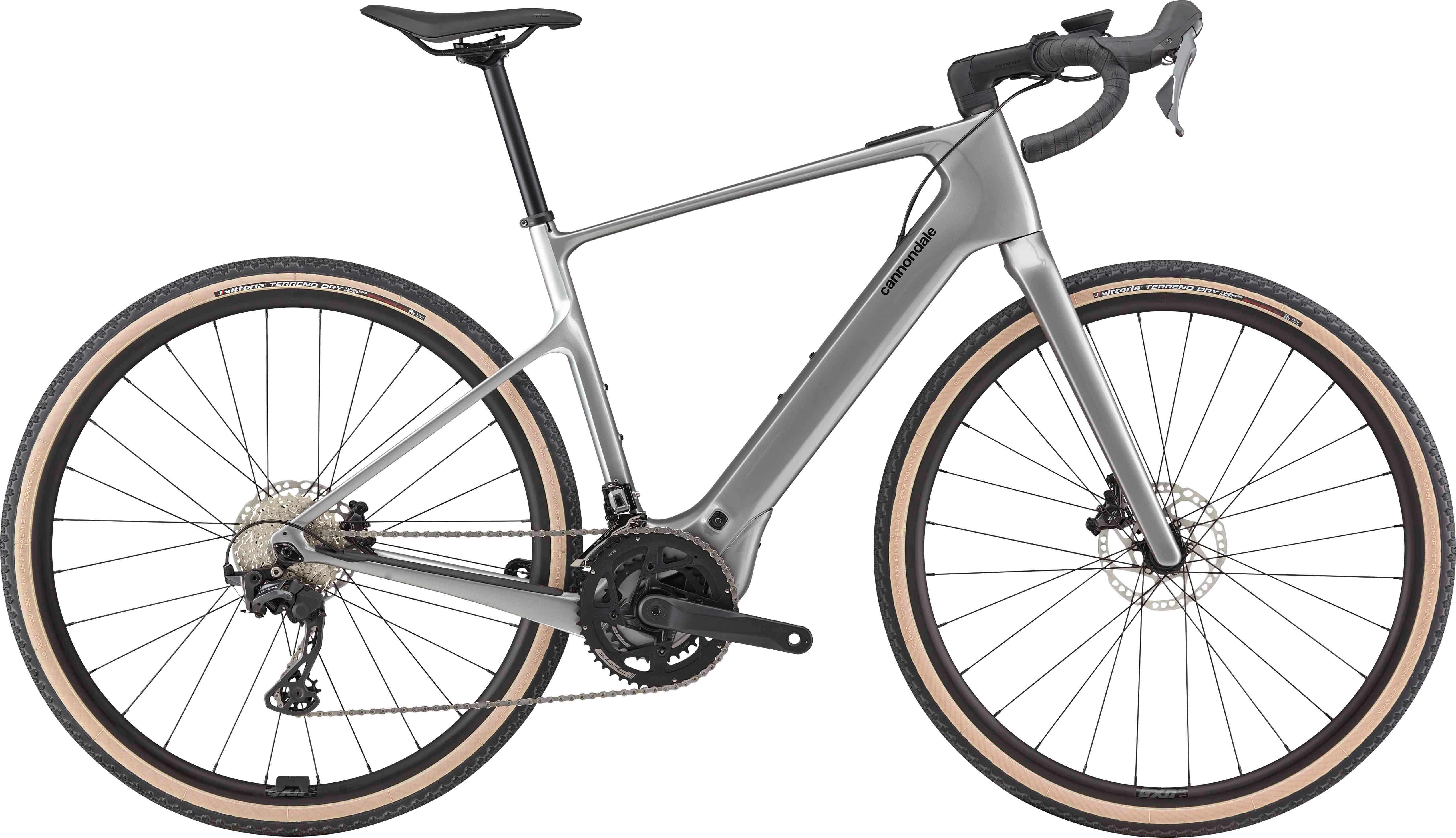 Cannondale Synapse Neo AllRoad 2 Unisex