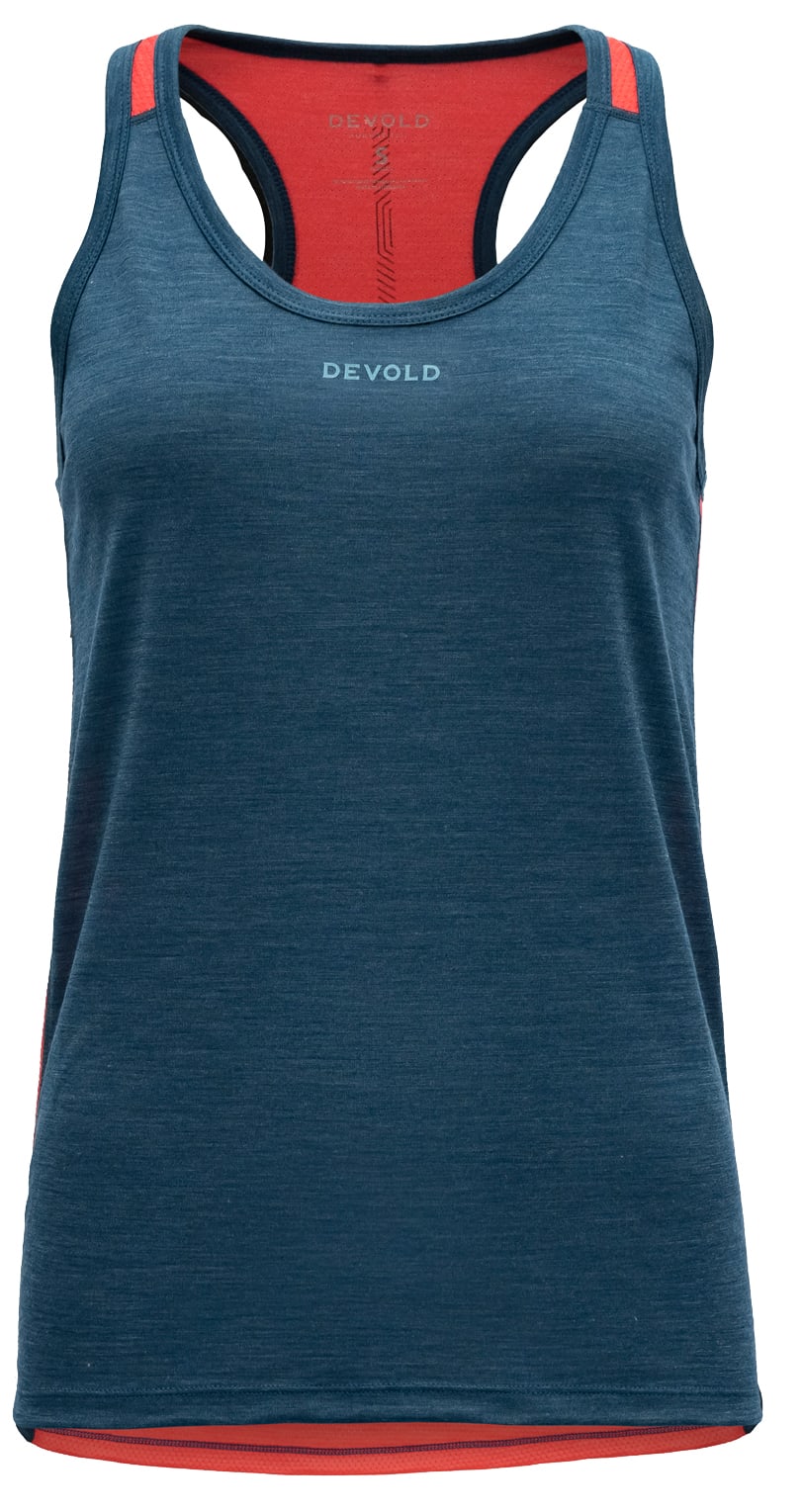 Devold Running Racerback Dame