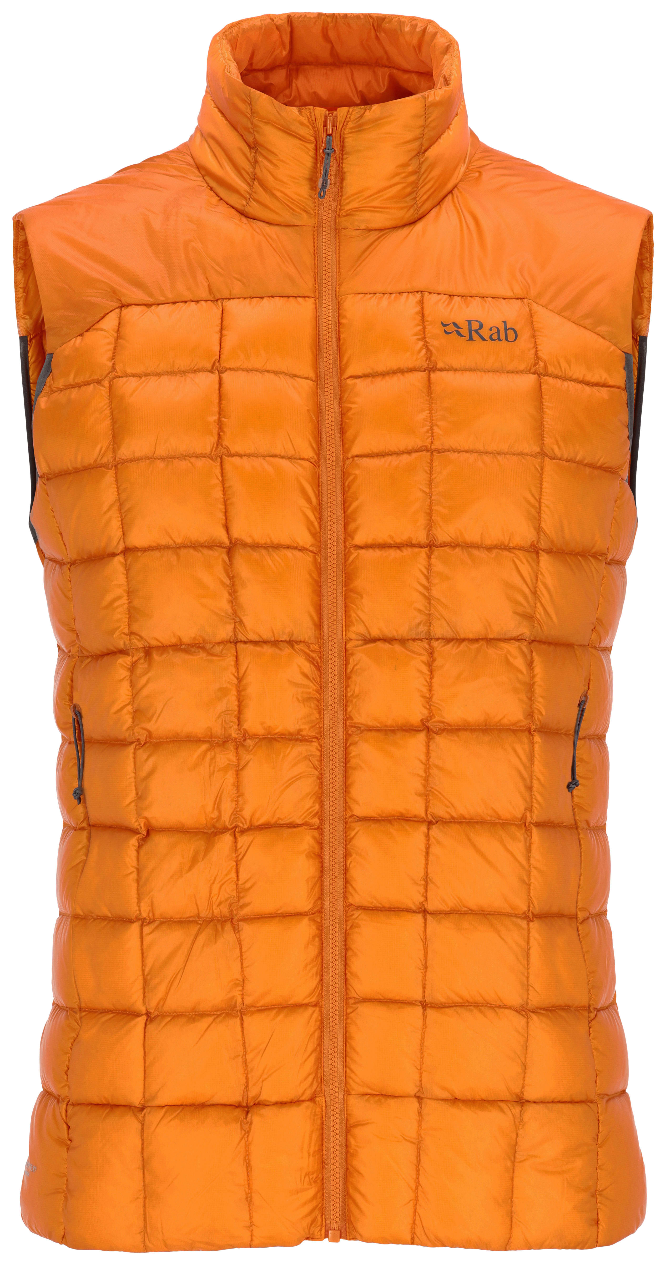 Rab Mythic Vest Herre
