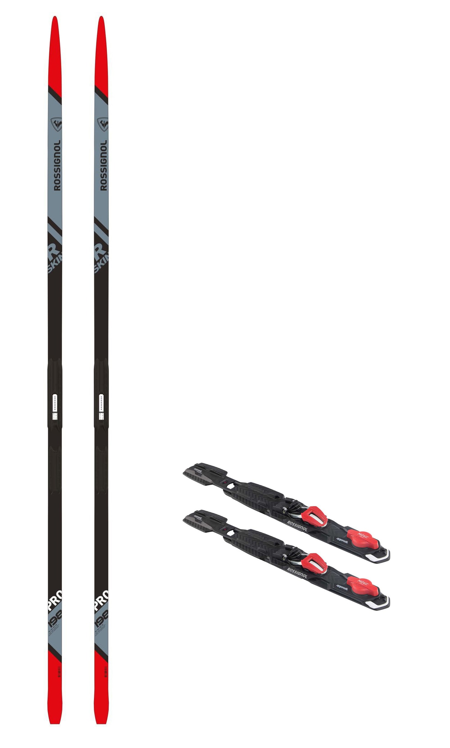 Rossignol skin pro store