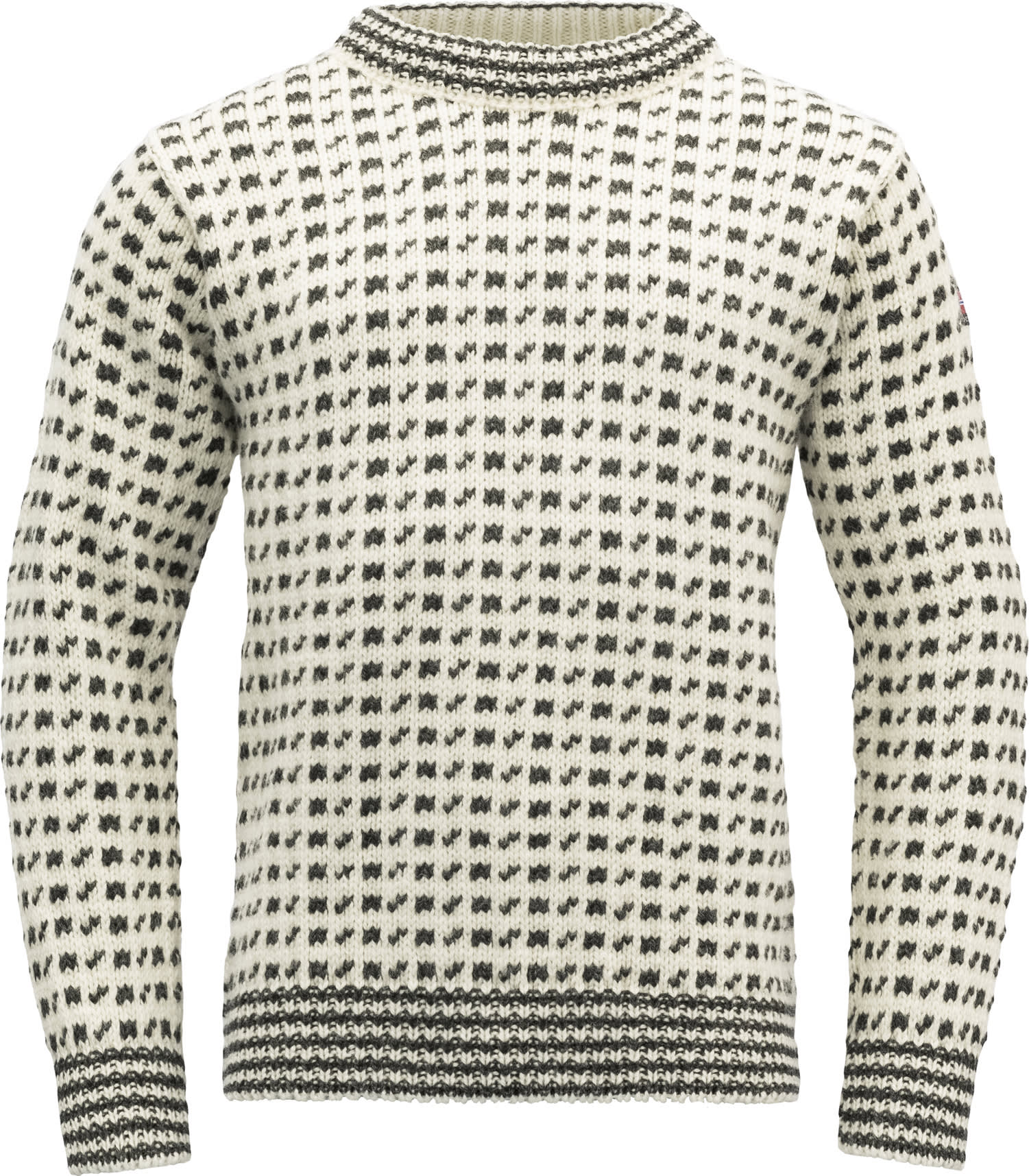 Devold Original Islender Wool Sweater Unisex