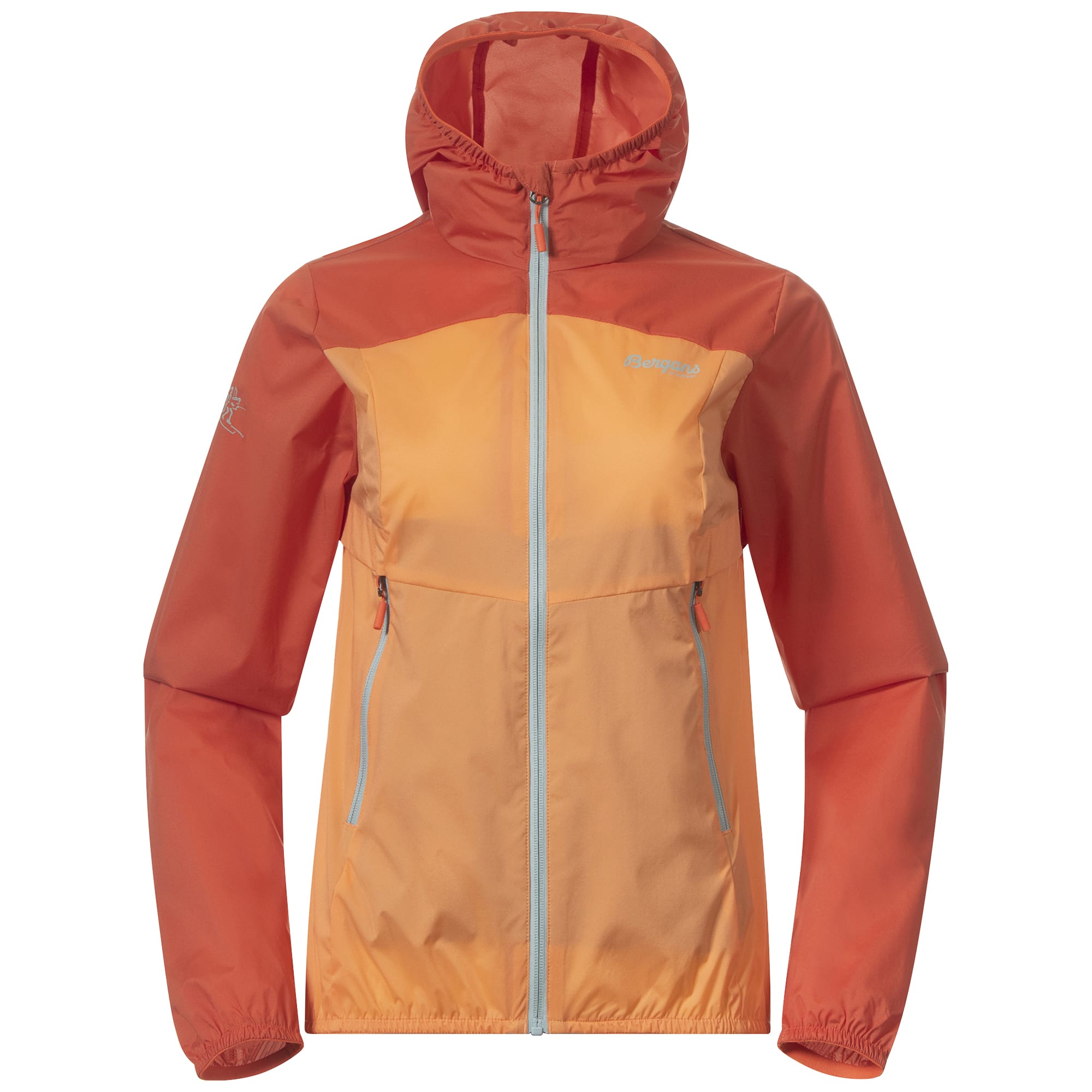 Bergans Romsdal Microlight Jacket Dame Dame