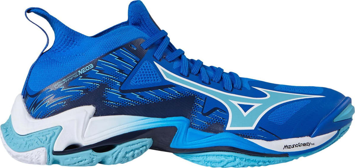 Mizuno Wave Lightning Neo 3 Unisex