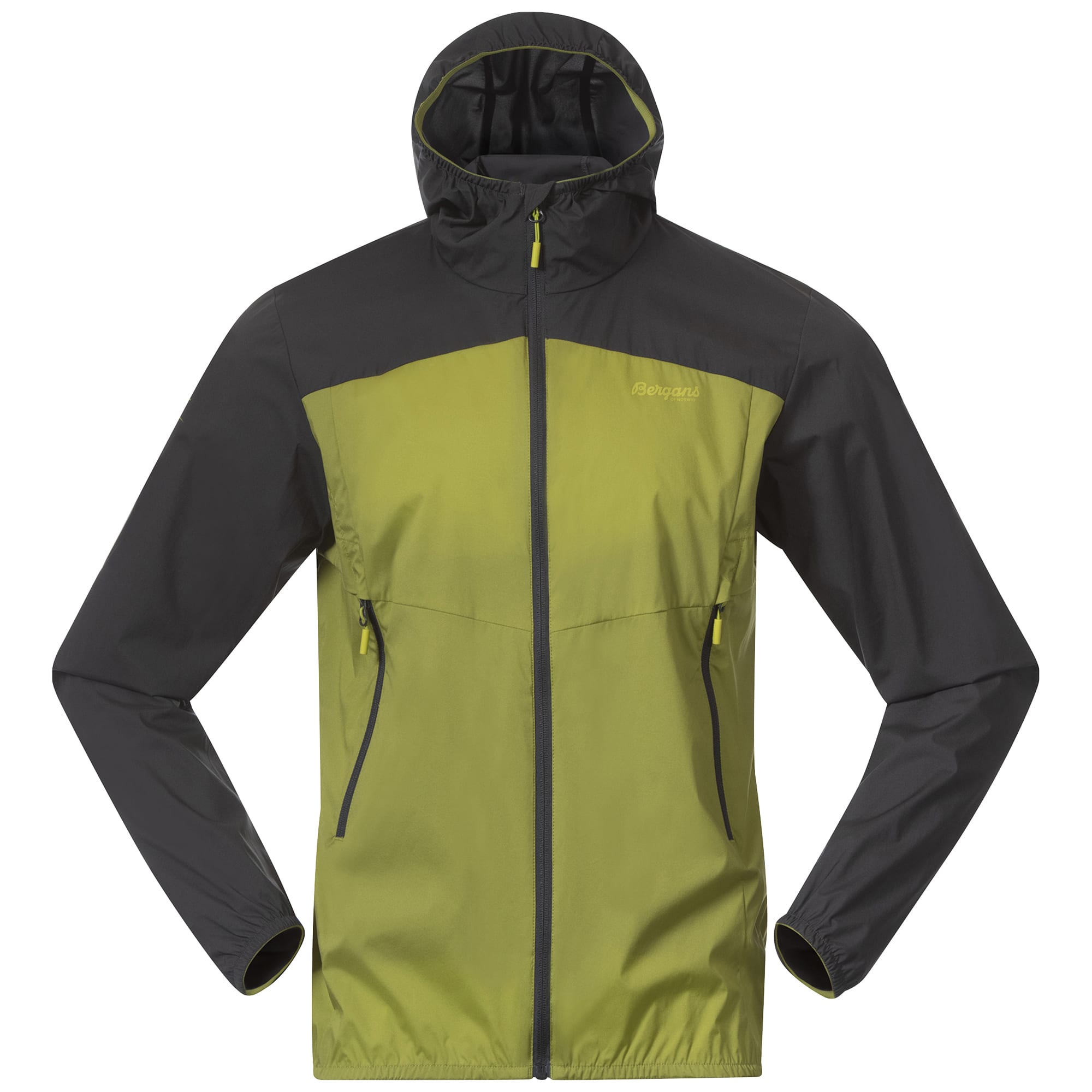 Bergans of Norway Romsdal Microlight Jacket Herre Herre | Anton Sport