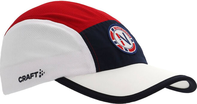 Craft OL Norway Hypervent Cap Unisex